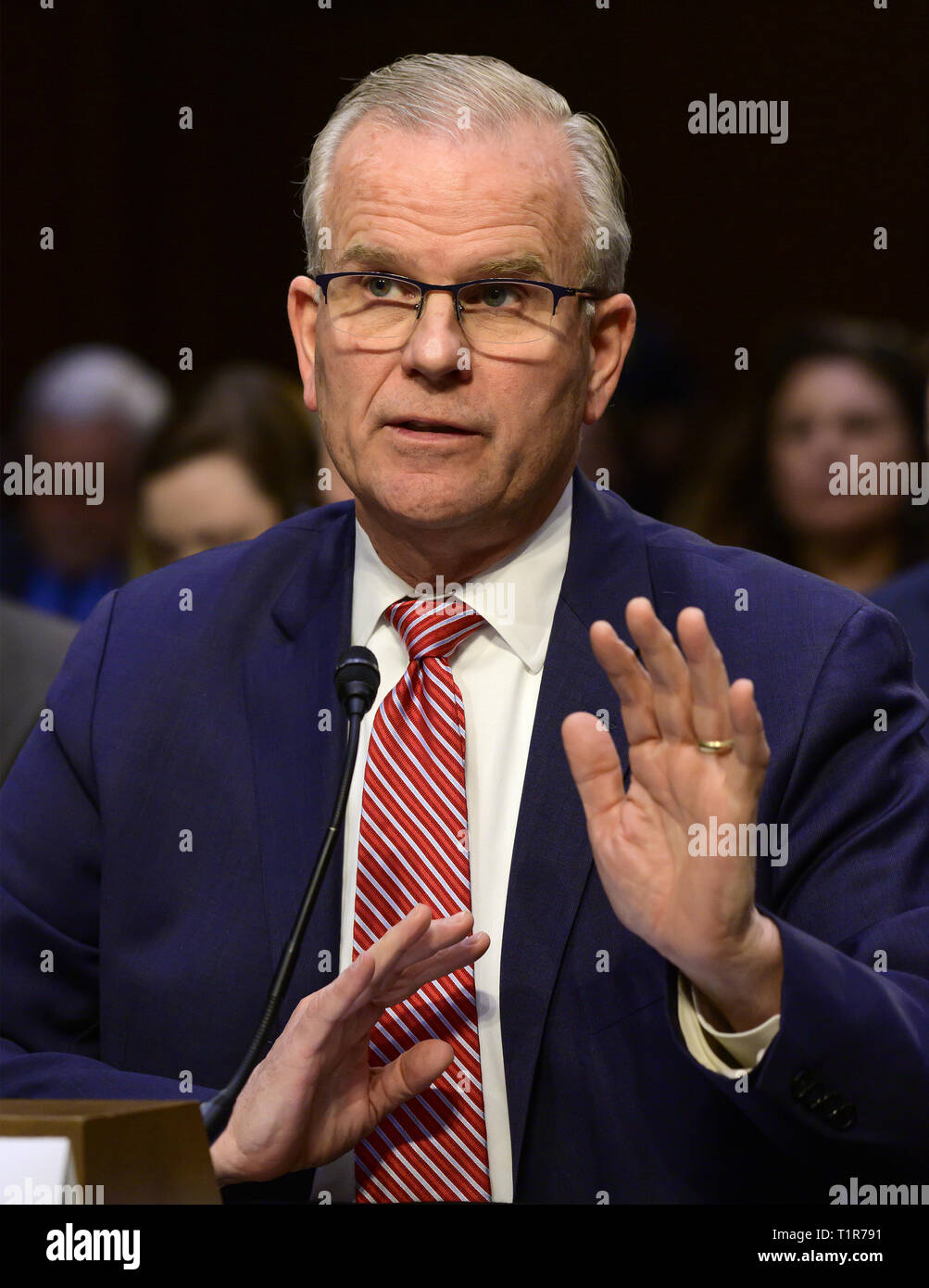 Daniel elwell hi-res stock photography and images - Alamy