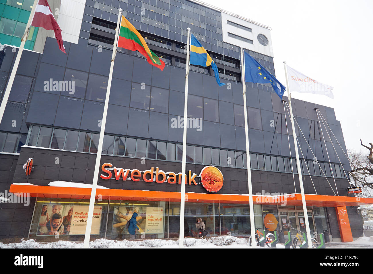 Estonian unit hi-res stock photography and images - Alamy