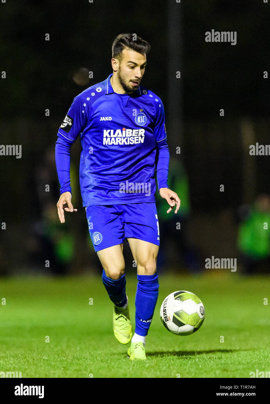 Burak camoglu hi-res stock photography and images - Alamy