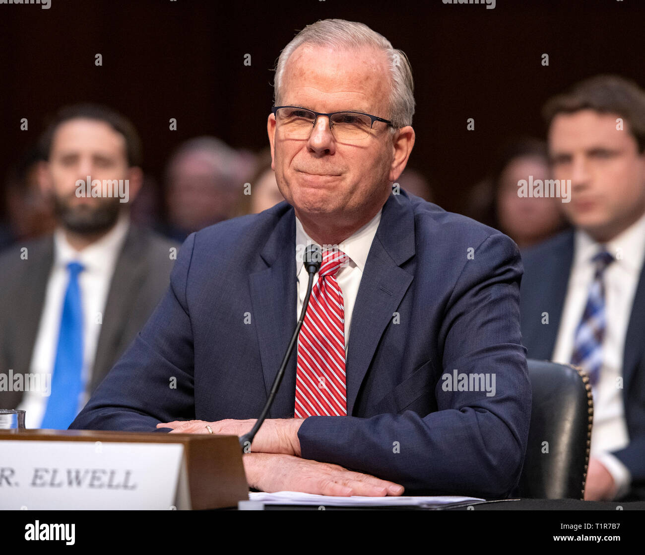 Daniel elwell hi-res stock photography and images - Alamy