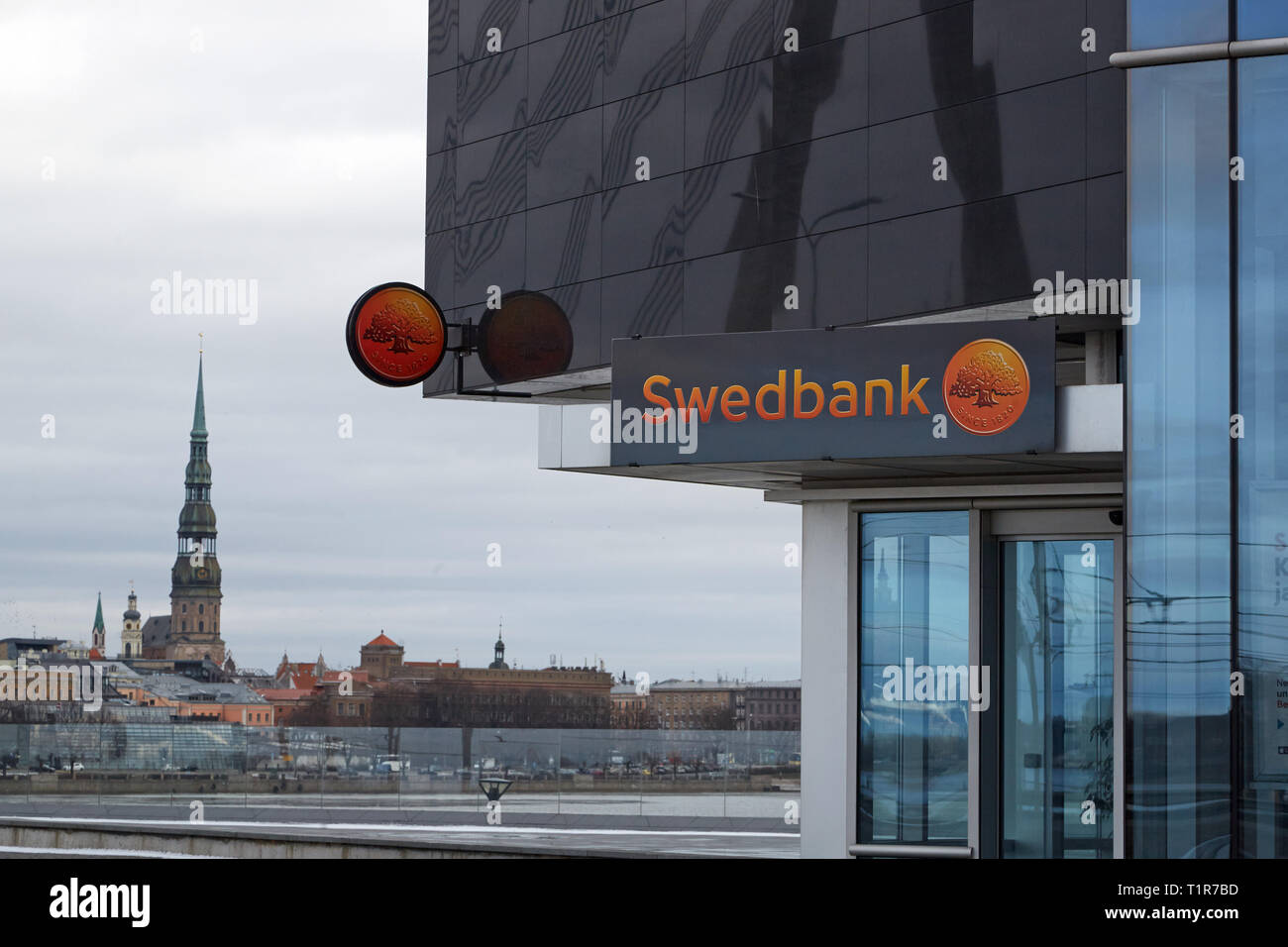 Swedish authorities hi-res stock photography and images - Alamy