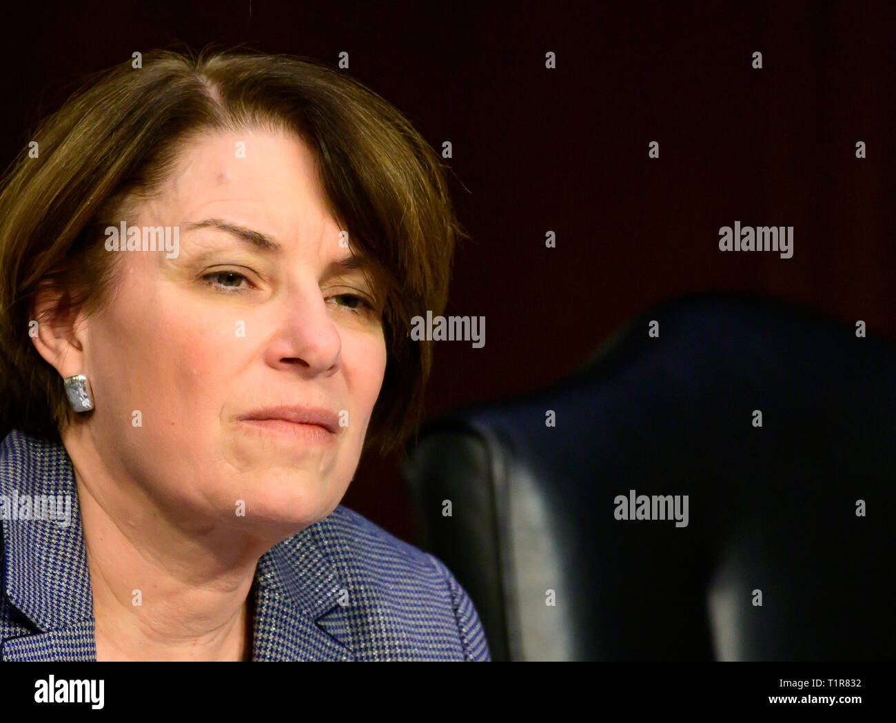 State Witnesses High Resolution Stock Photography and Images - Alamy