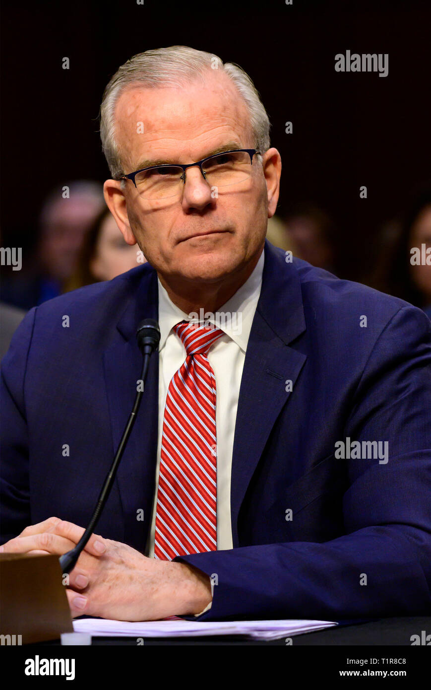 Daniel elwell hi-res stock photography and images - Alamy