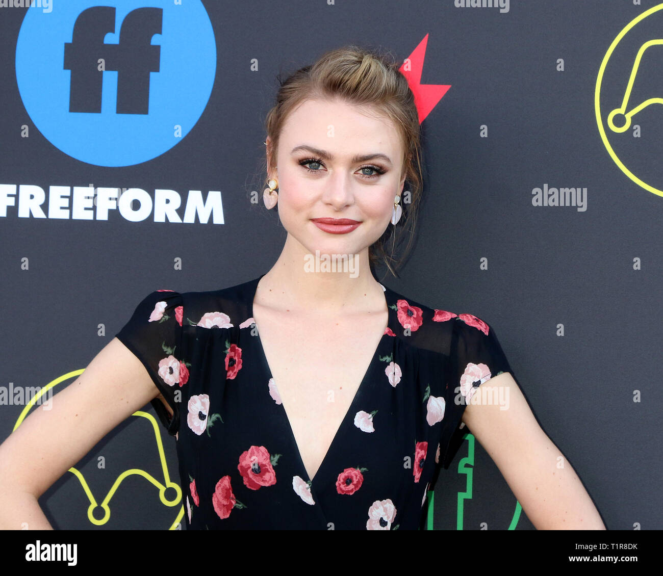 Hayley Erin Hi Res Stock Photography And Images Alamy