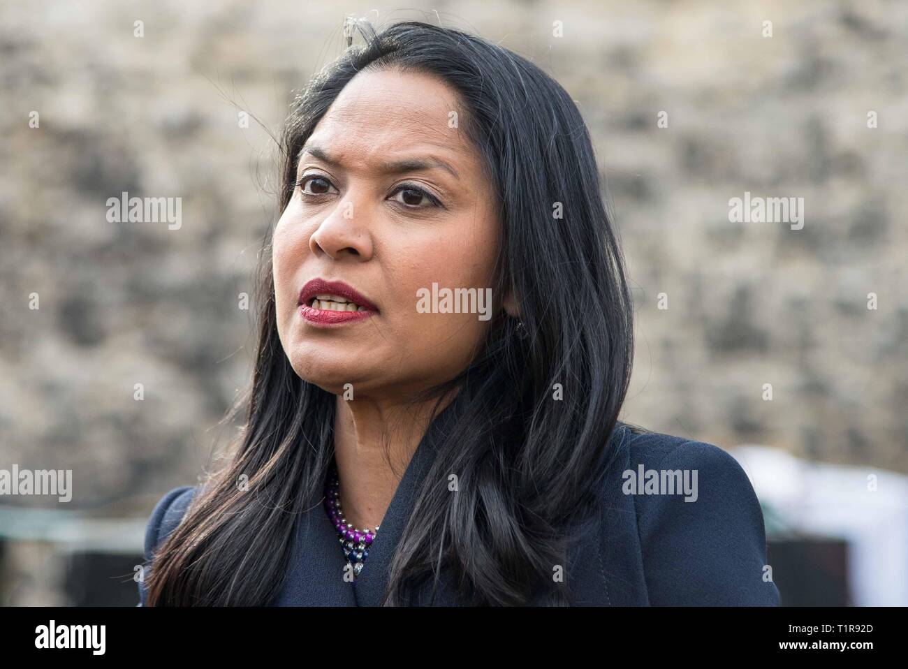 Rushanara ali mp hi-res stock photography and images - Alamy