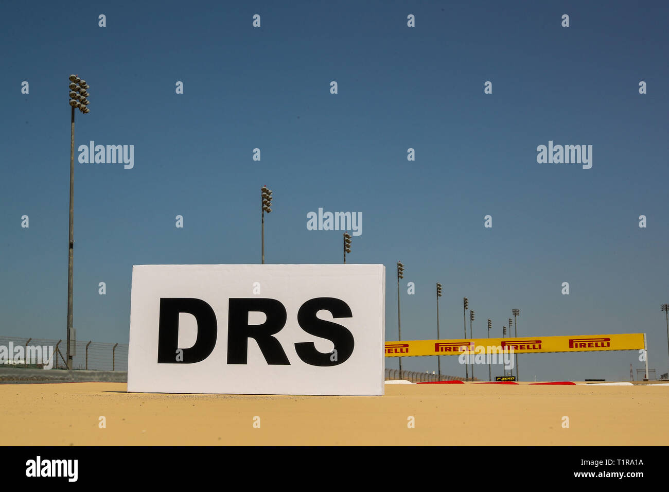 Drs zone hi-res stock photography and images - Alamy