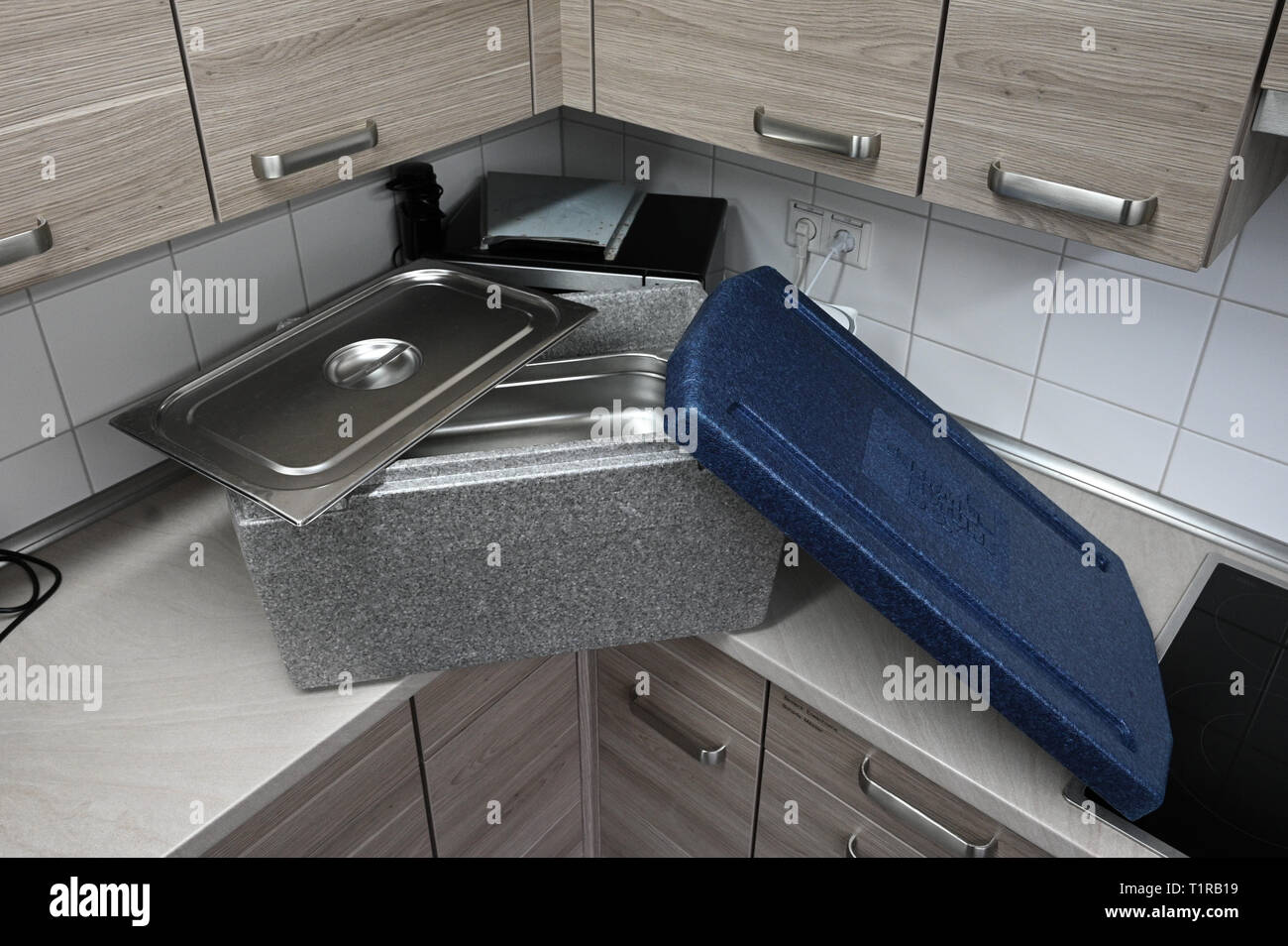 Contaminated Food High Resolution Stock Photography and Images - Alamy