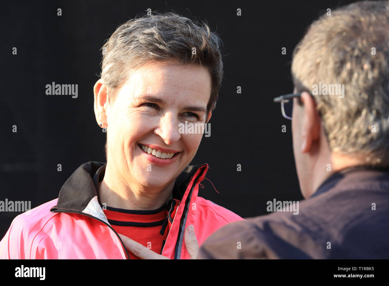 Mary creagh hi-res stock photography and images - Alamy