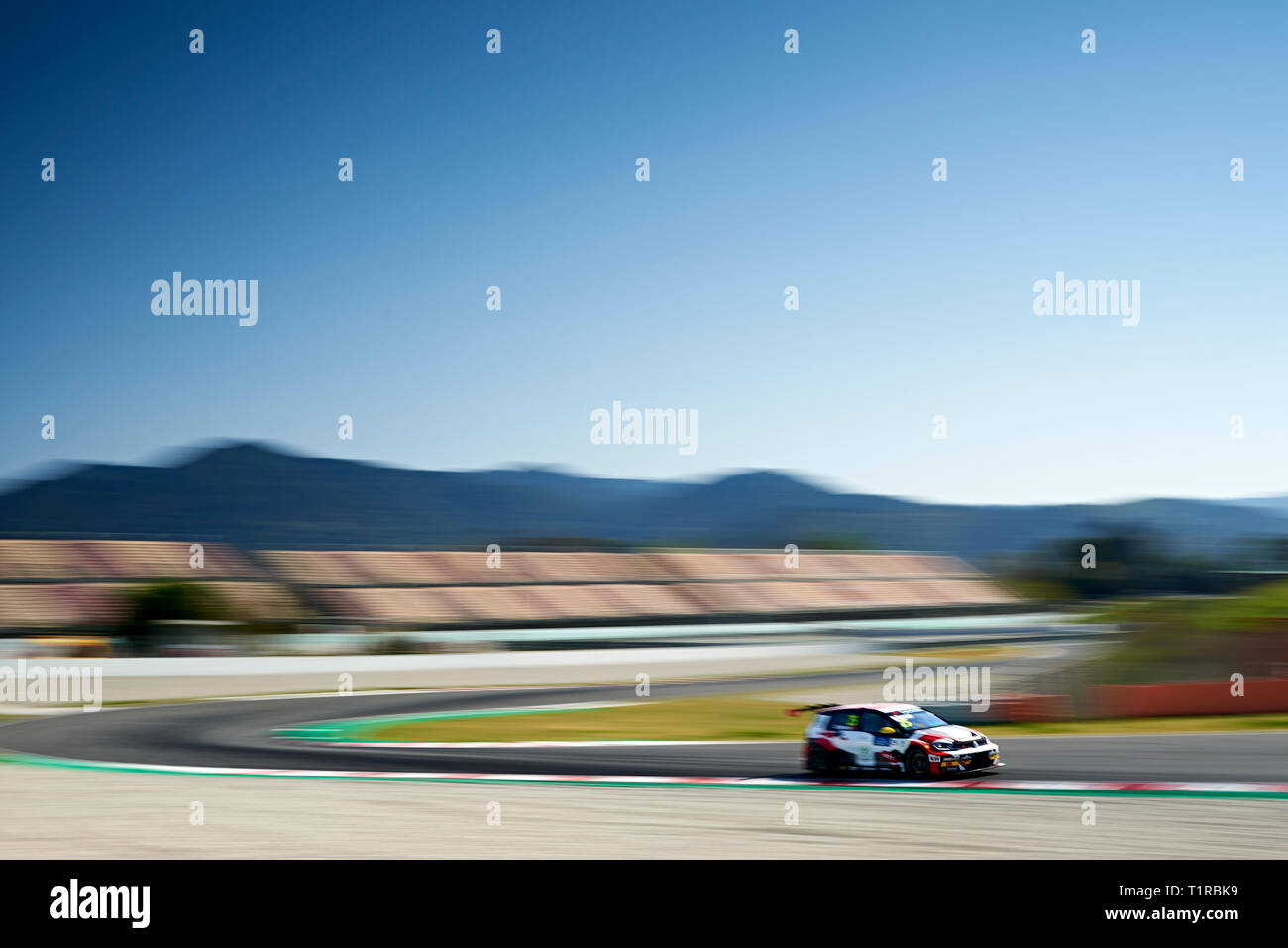 Gti tcr hi-res stock photography and images - Alamy