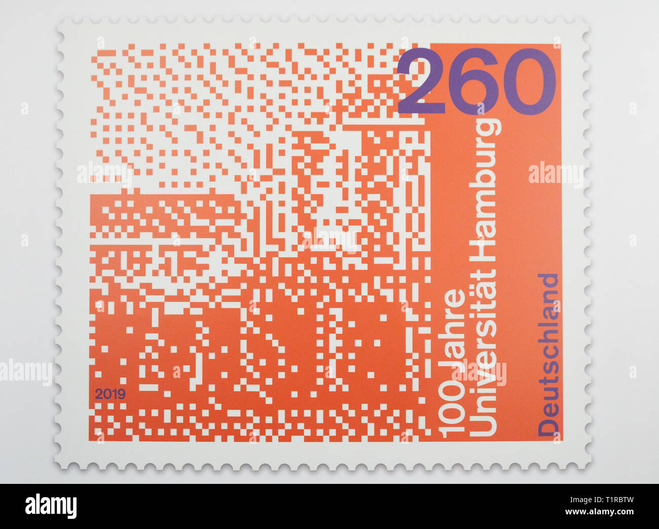 Reception stamp hi-res stock photography and images - Alamy