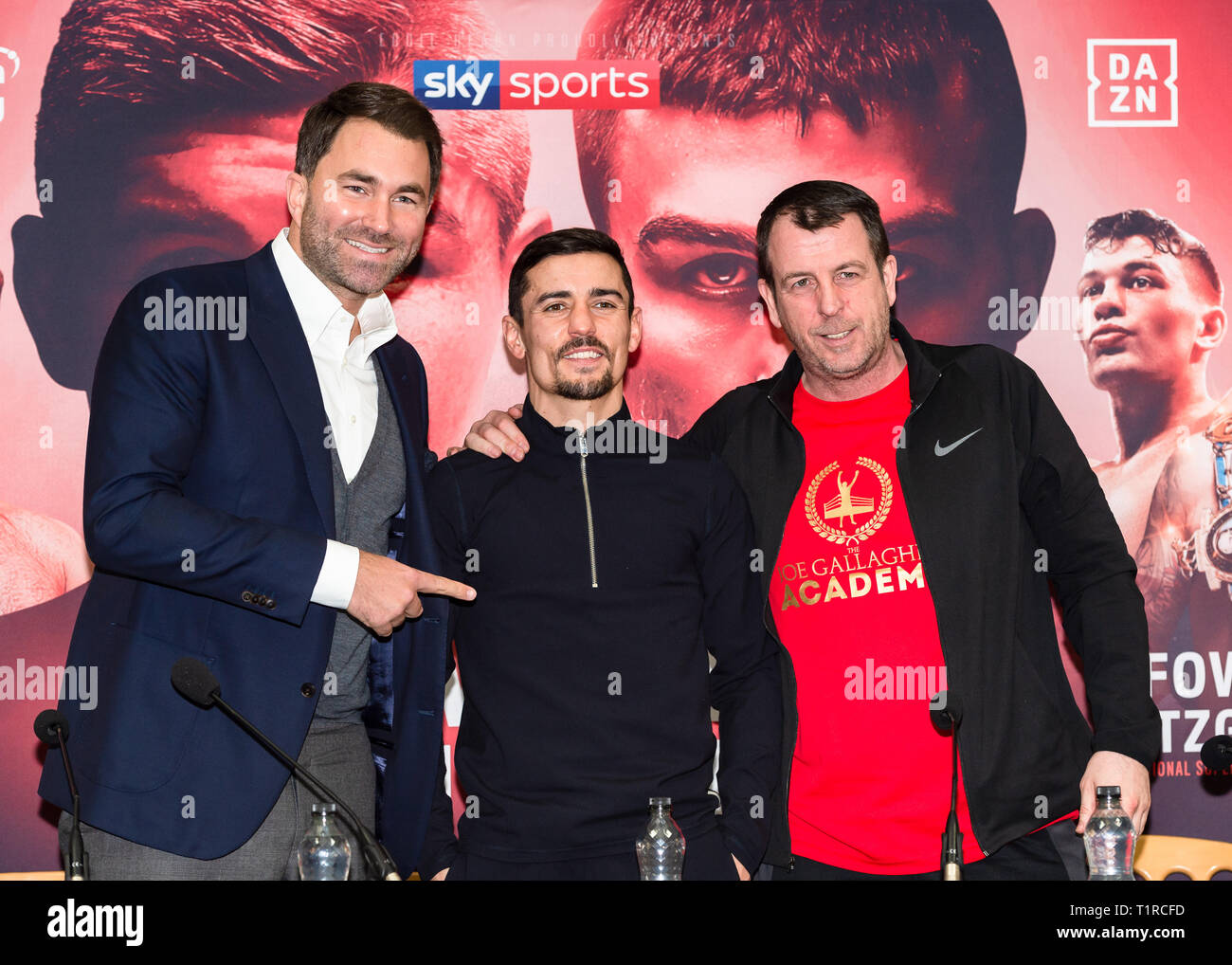 Eddie gallagher hi-res stock photography and images - Alamy