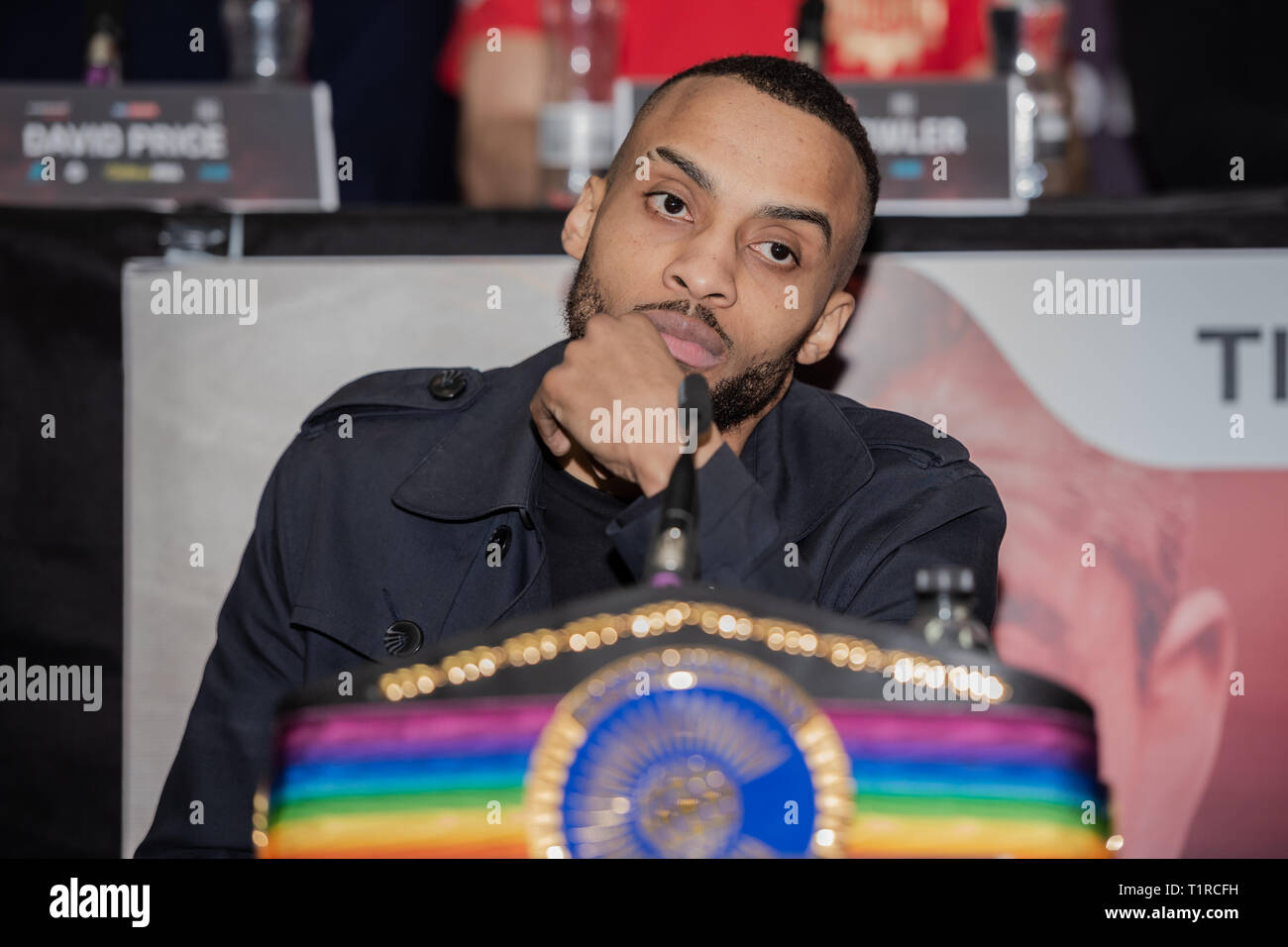 Philip edwards hi-res stock photography and images - Alamy