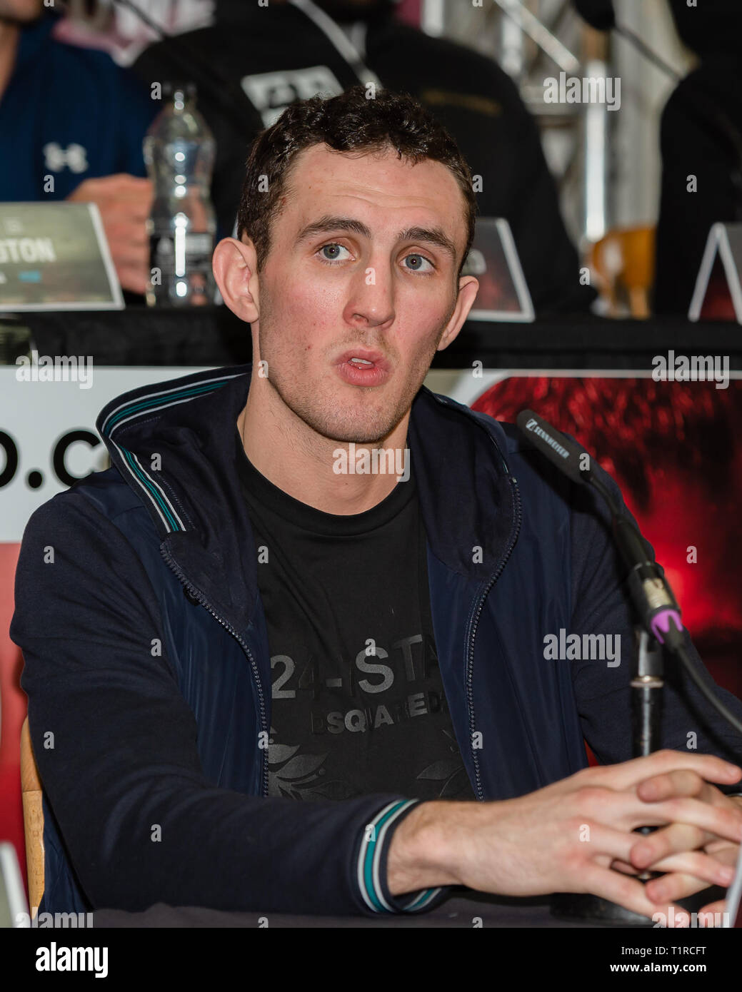 Sam hart hi-res stock photography and images - Alamy