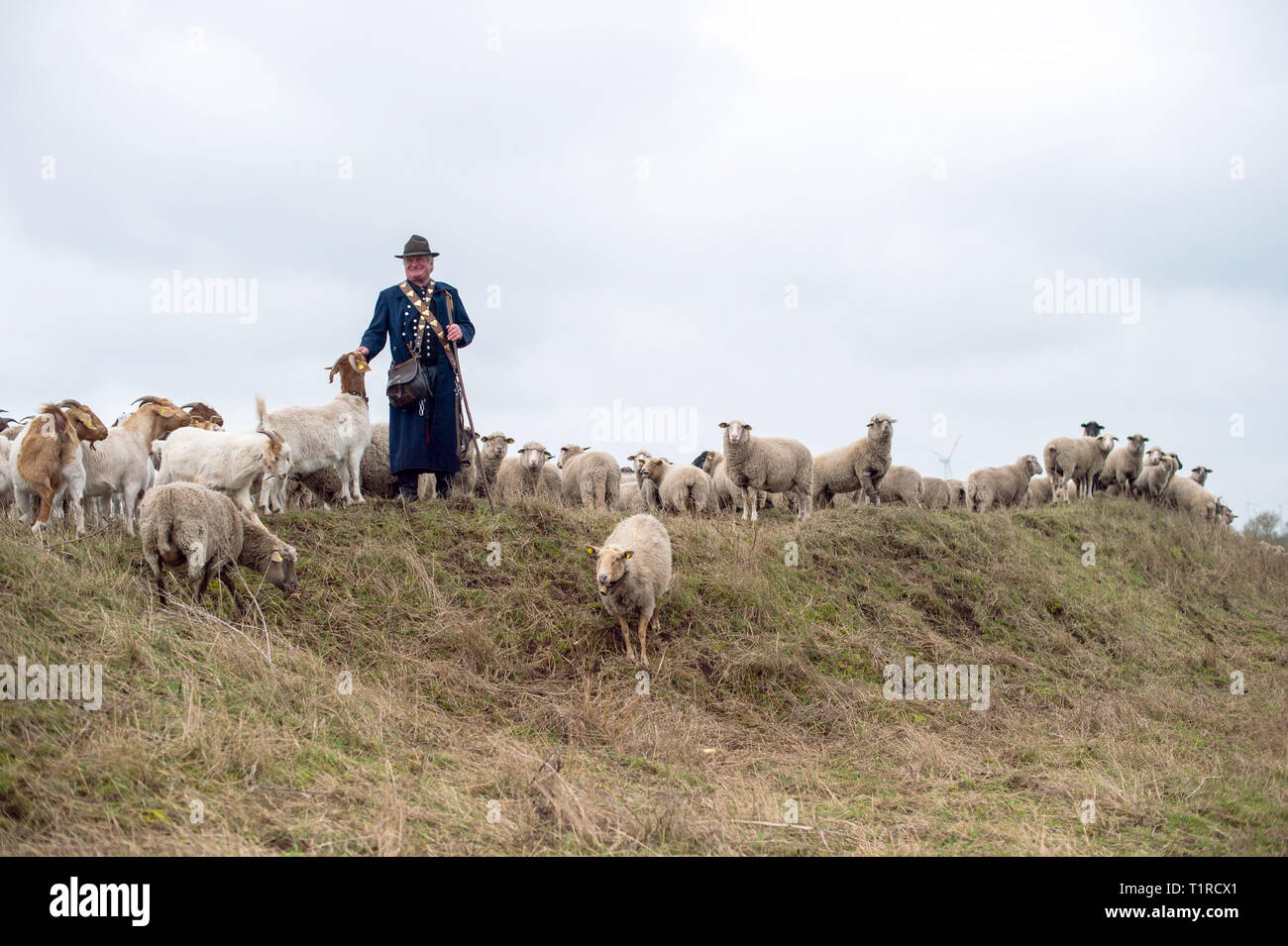 Michael zink hi-res stock photography and images - Alamy