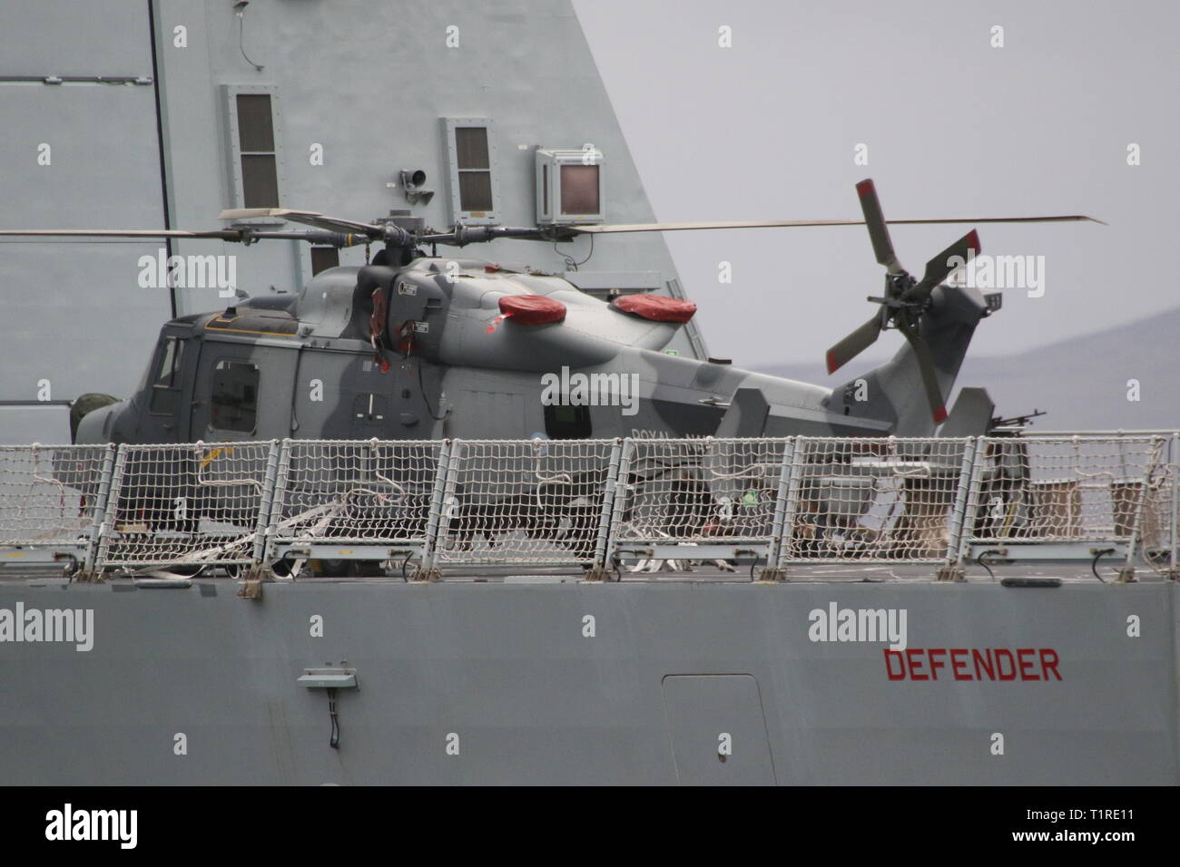 Hms lynx hi-res stock photography and images - Alamy
