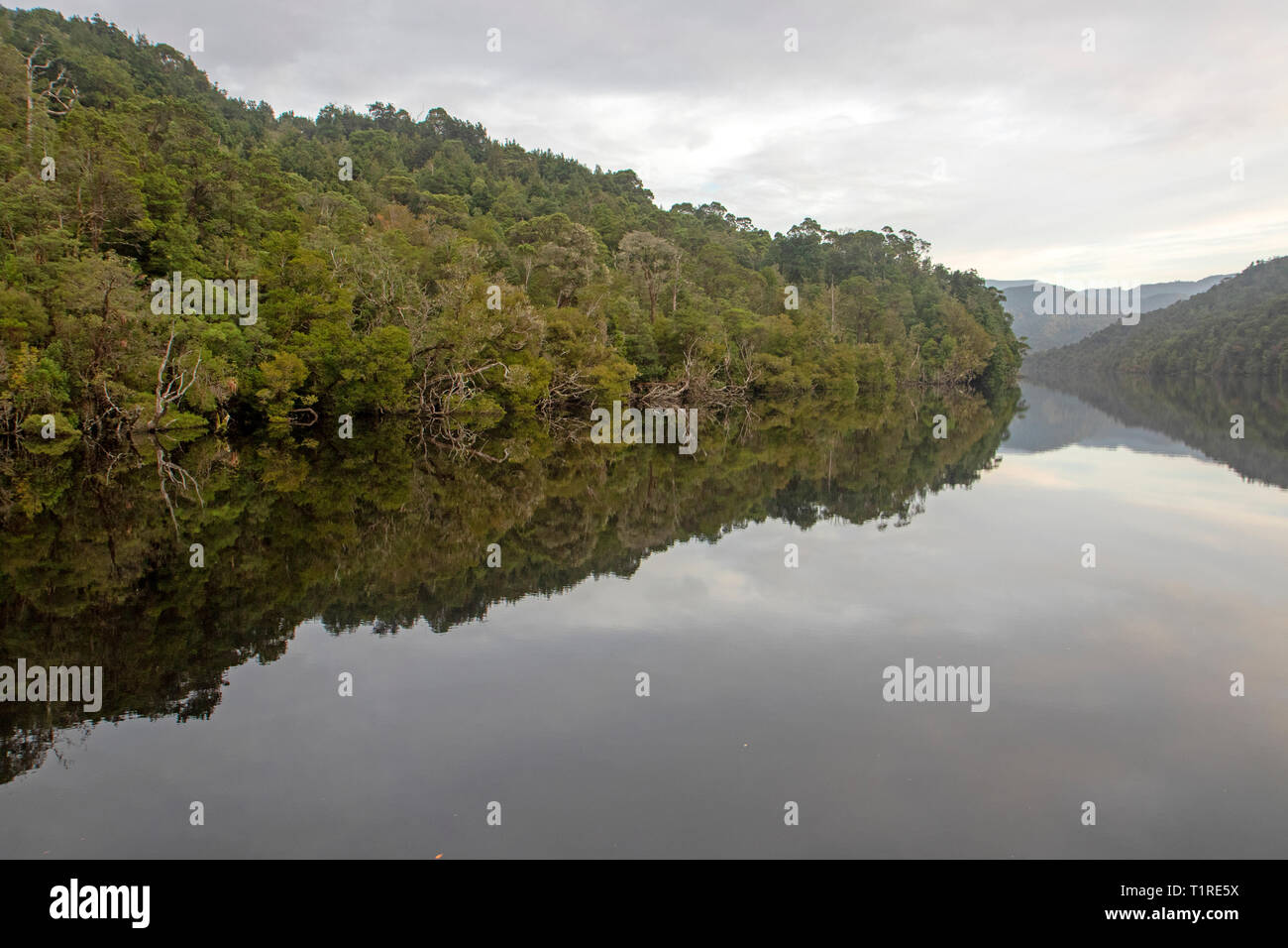 Gordon river hi-res stock photography and images - Alamy