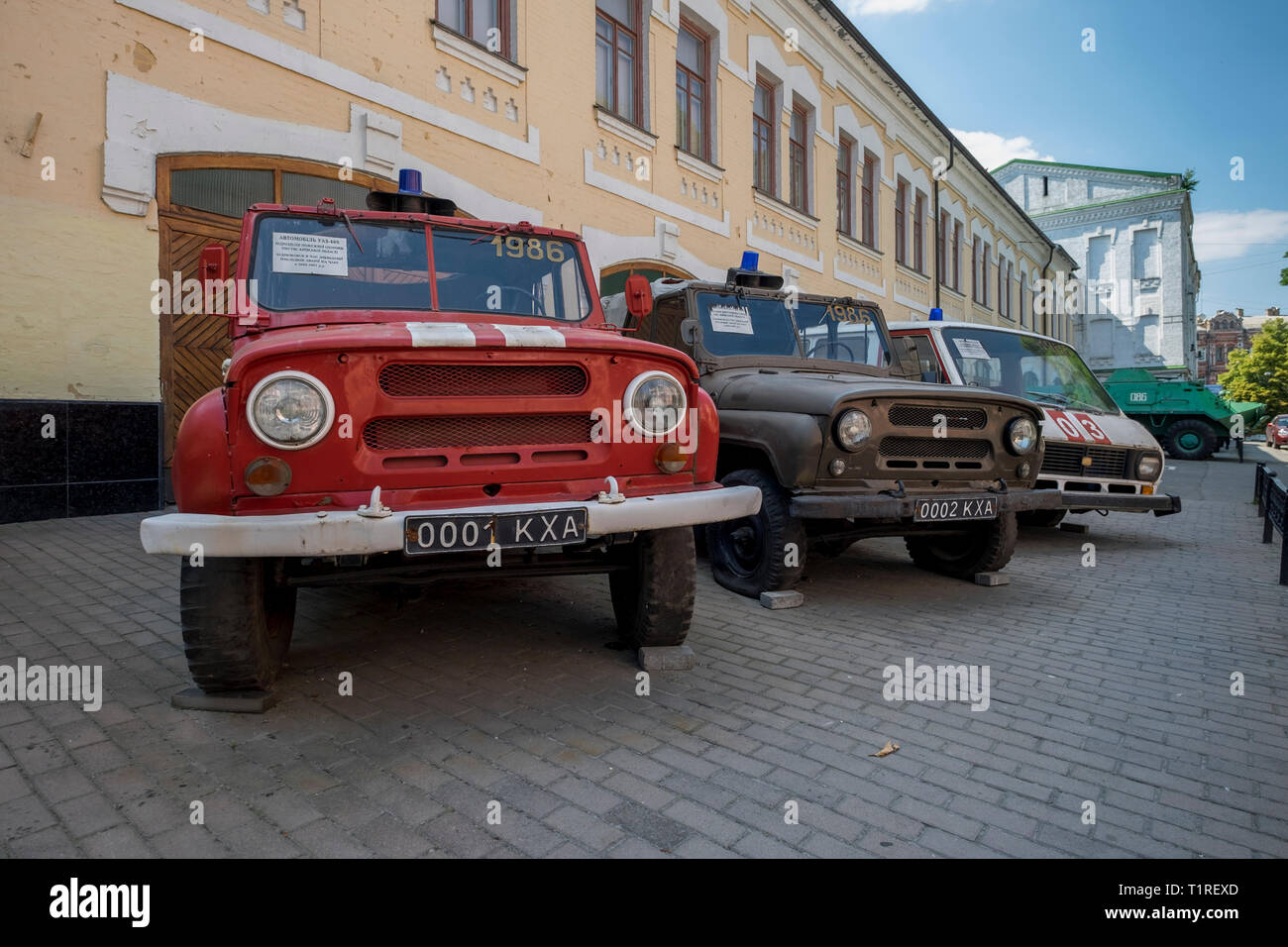 Nuclear mickey mouse hi-res stock photography and images - Alamy