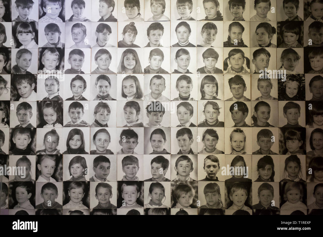 Nuclear mickey mouse hi-res stock photography and images - Alamy