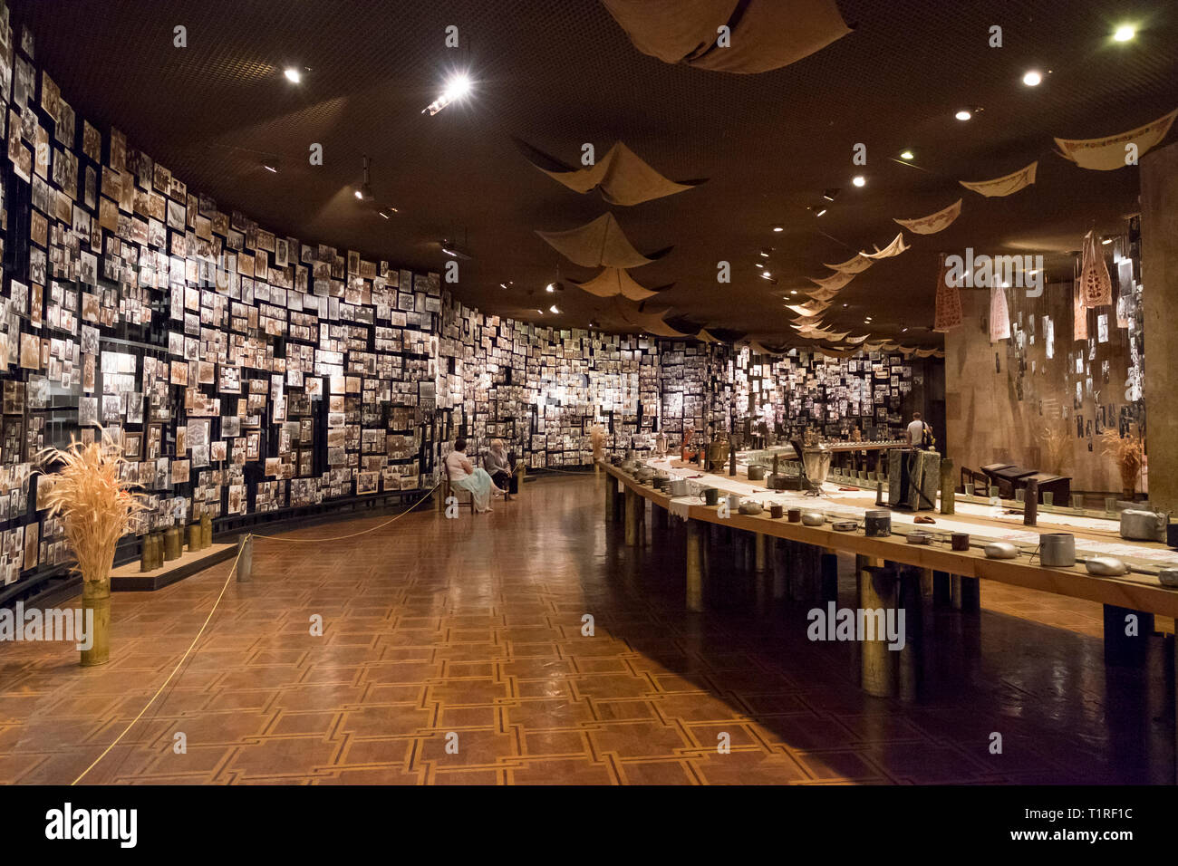 The National Museum of the History of Ukraine in the Second World War ...