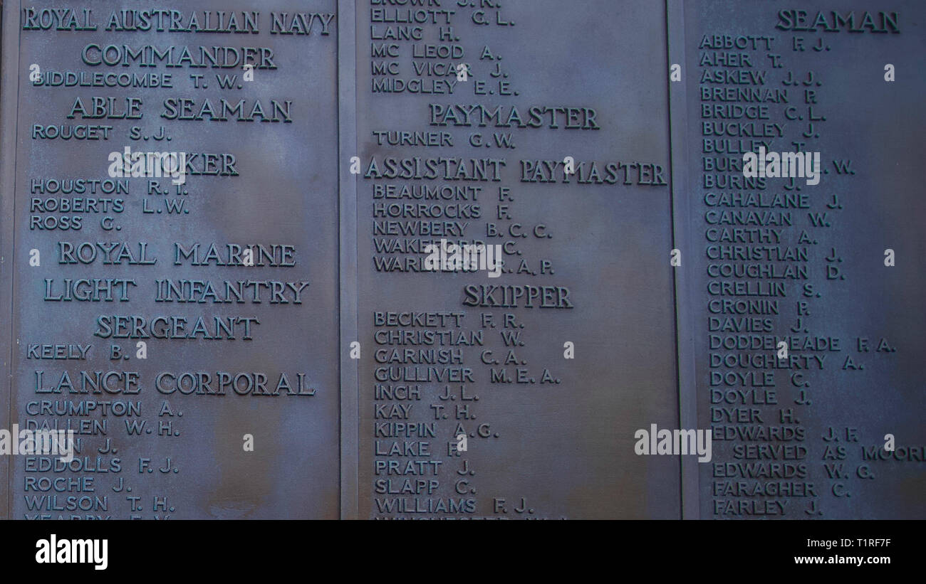 View australian war memorial hi-res stock photography and images - Alamy