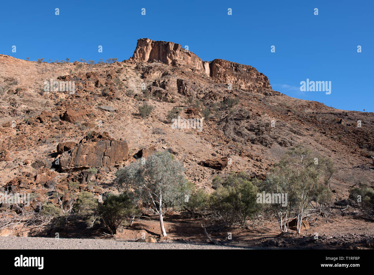 Australian landscape photography hi-res stock photography and images ...