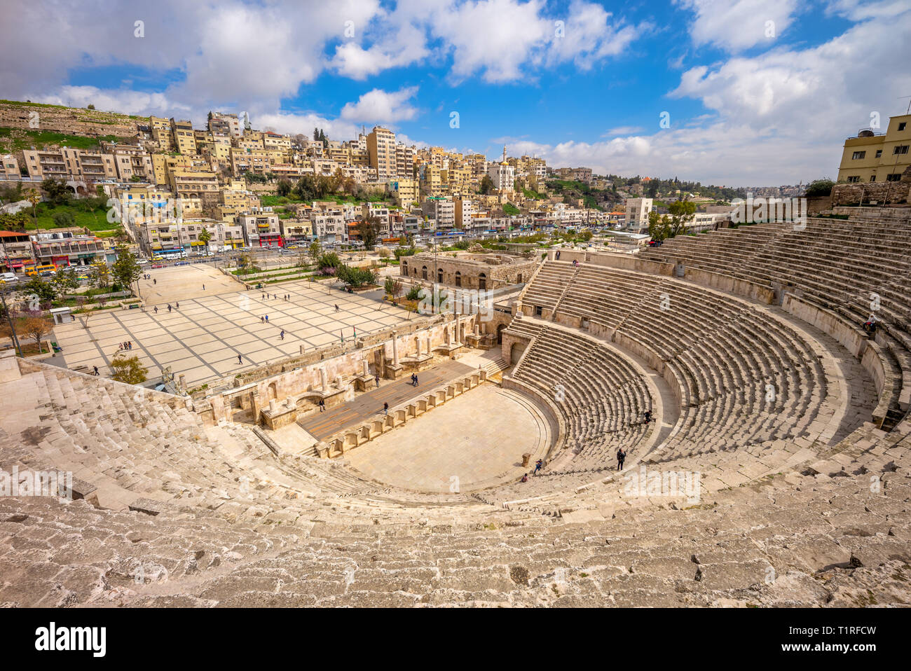 Roman architecture hi-res stock photography and images - Alamy
