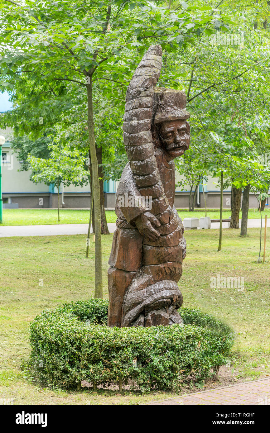 Stylized human figures hi-res stock photography and images - Alamy