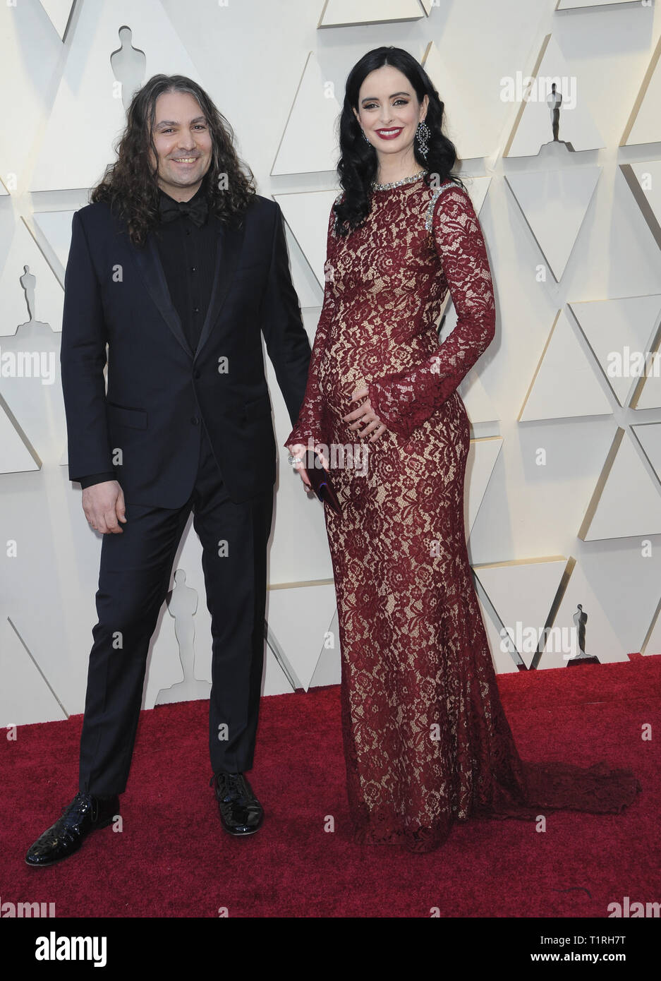 Adam granduciel hi-res stock photography and images - Alamy