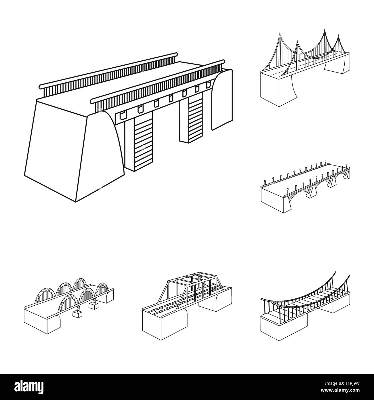 bridge,cycling,rock,building,mobile,sea,mounted,relocation,autobahn ...