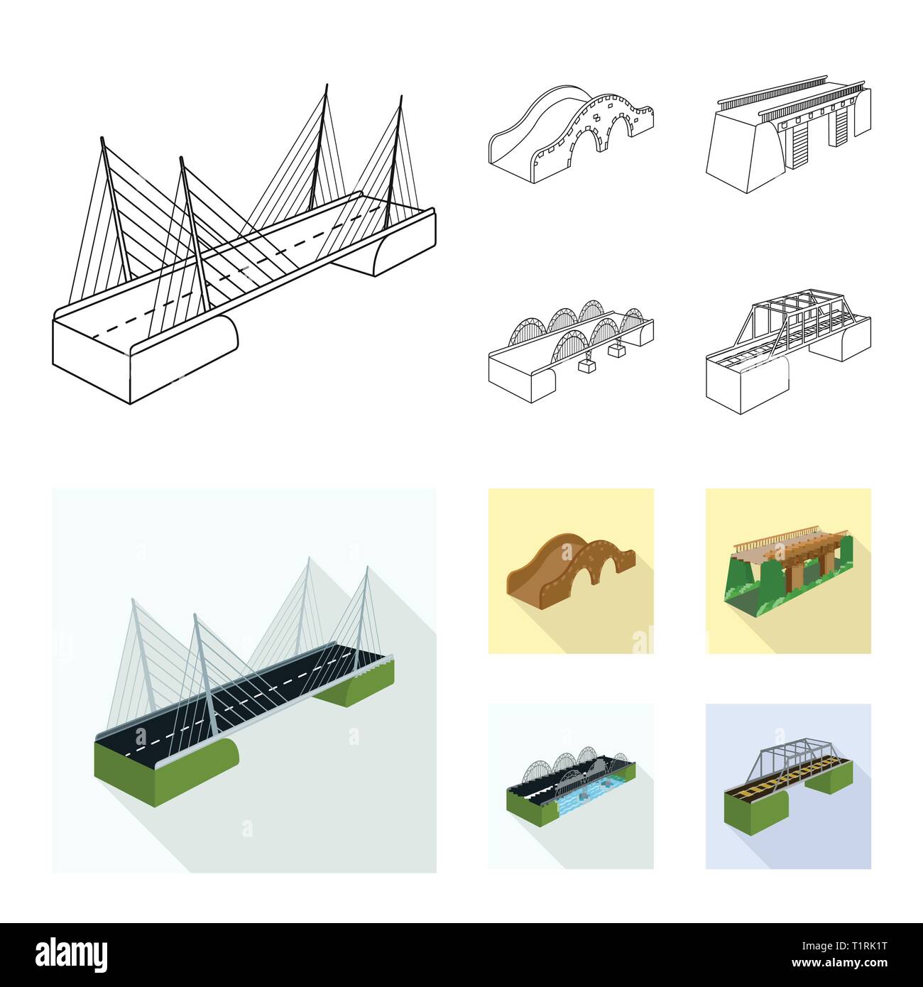 bridge,construction,pedestrian,cycling,mobile,sea,cable,historical,lift ...