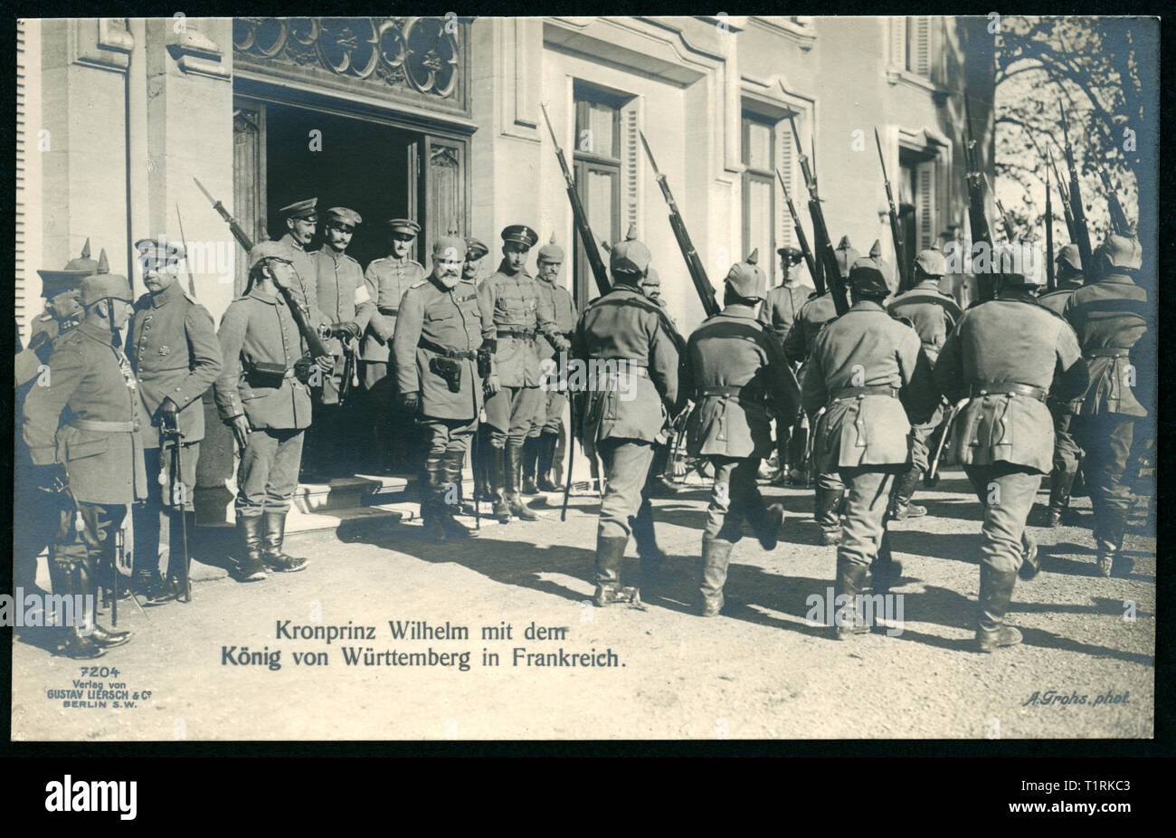 Original postcard hi-res stock photography and images - Alamy