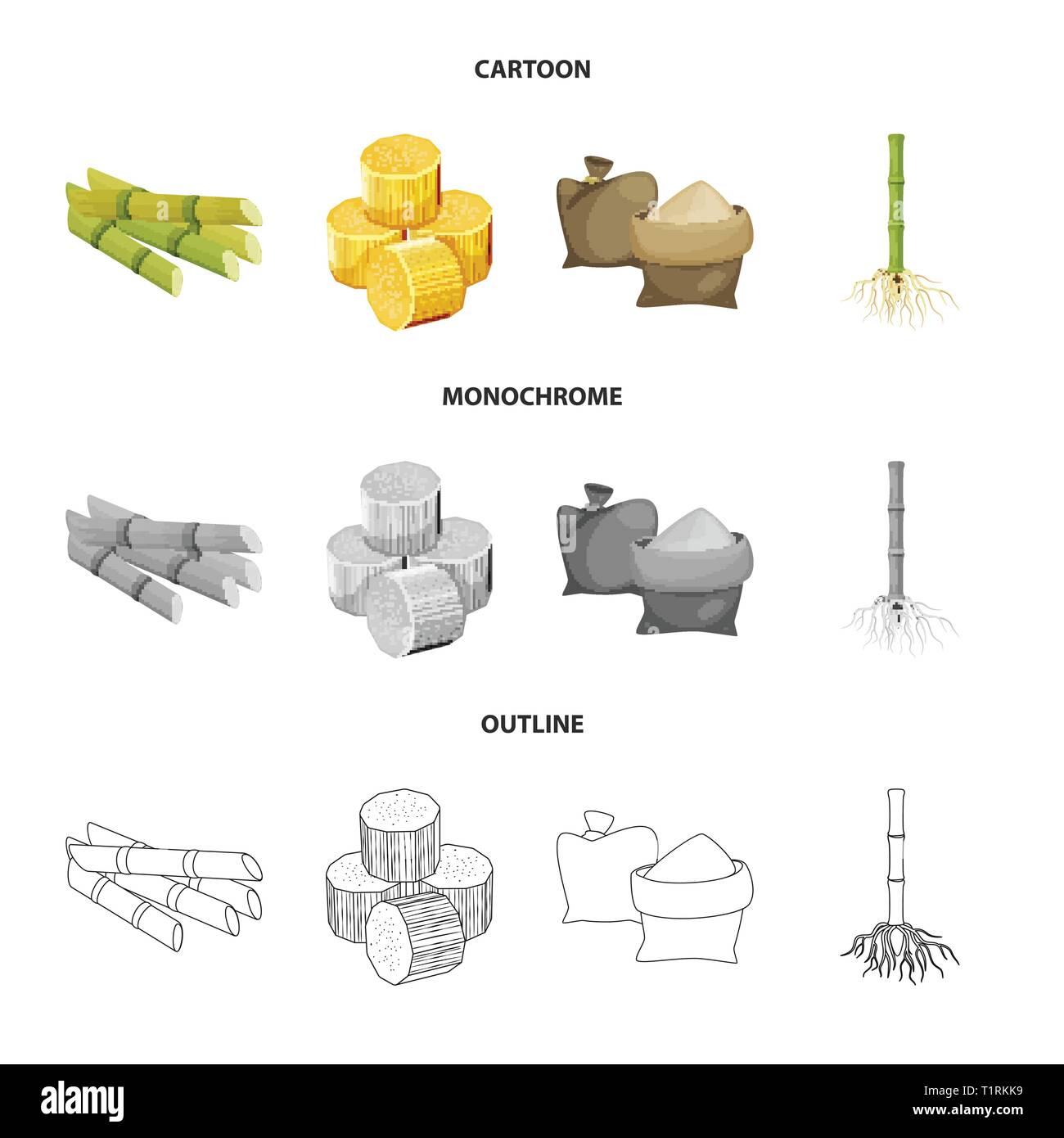 Jaggery Process High Resolution Stock Photography and Images - Alamy