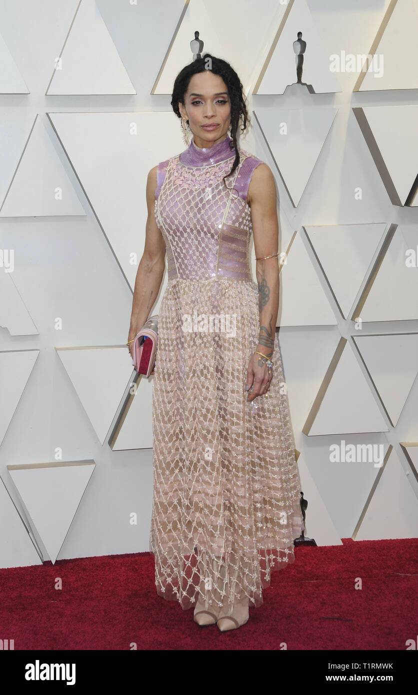 Oscars lisa hi-res stock photography and images - Alamy