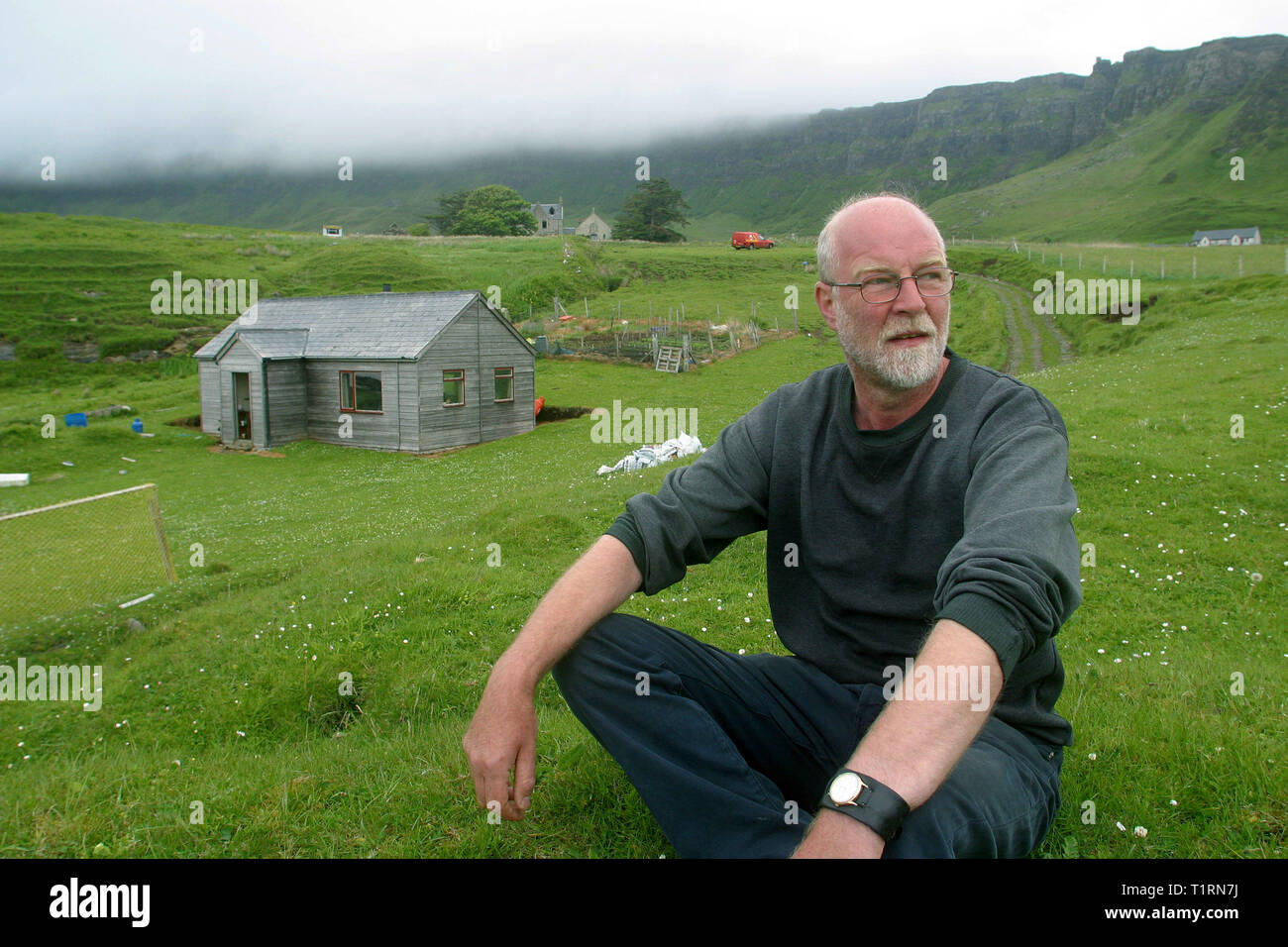 Keith schellenberg hi-res stock photography and images - Alamy