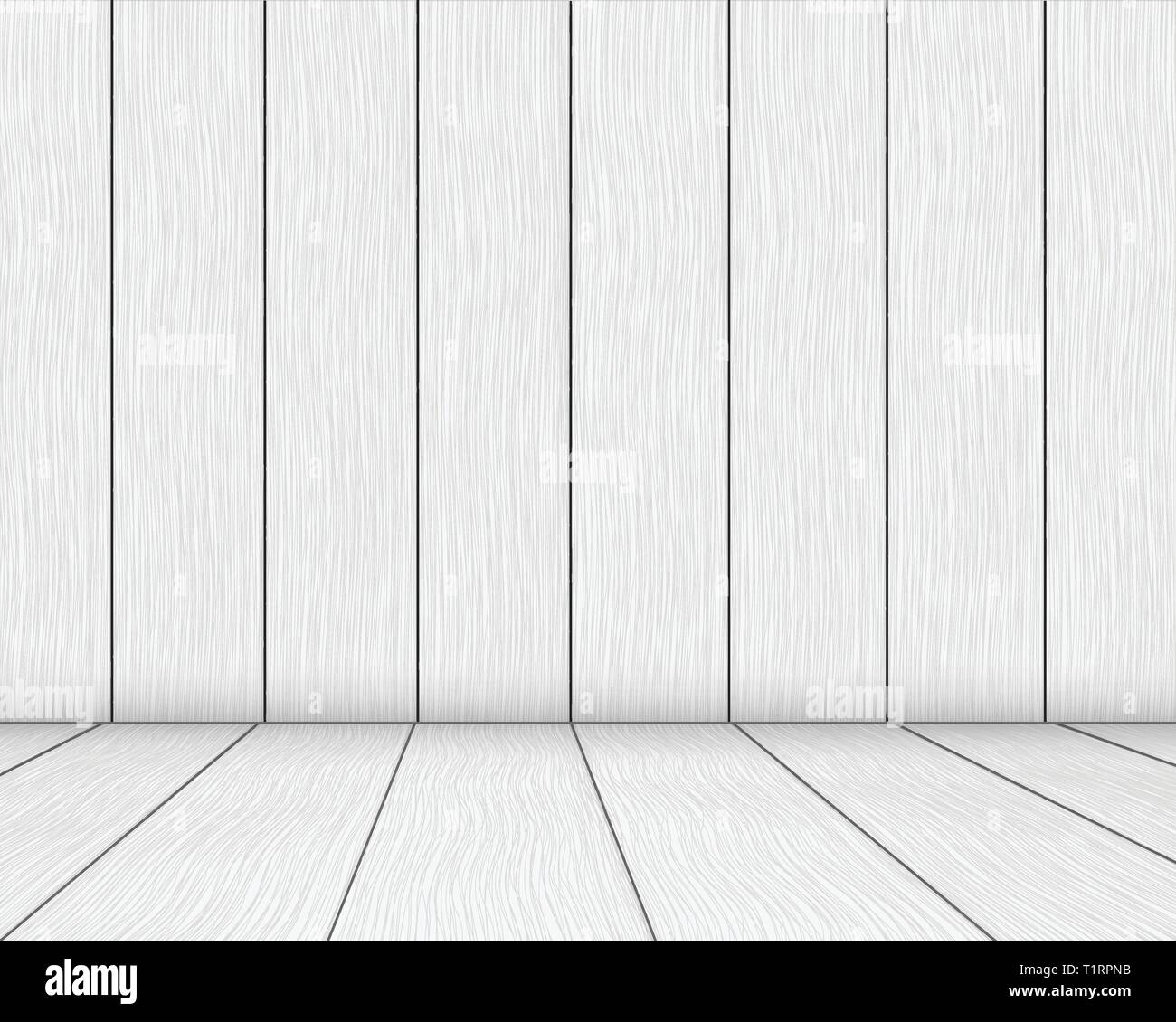 Wooden wall texture in Stock Vector Images - Alamy