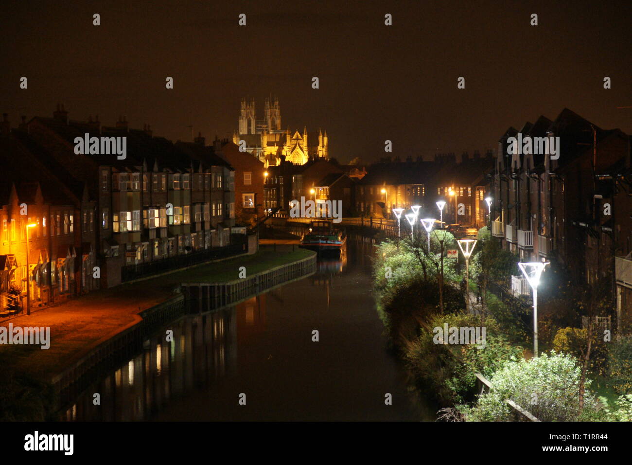 Beverley Beck Lock High Resolution Stock Photography and Images - Alamy
