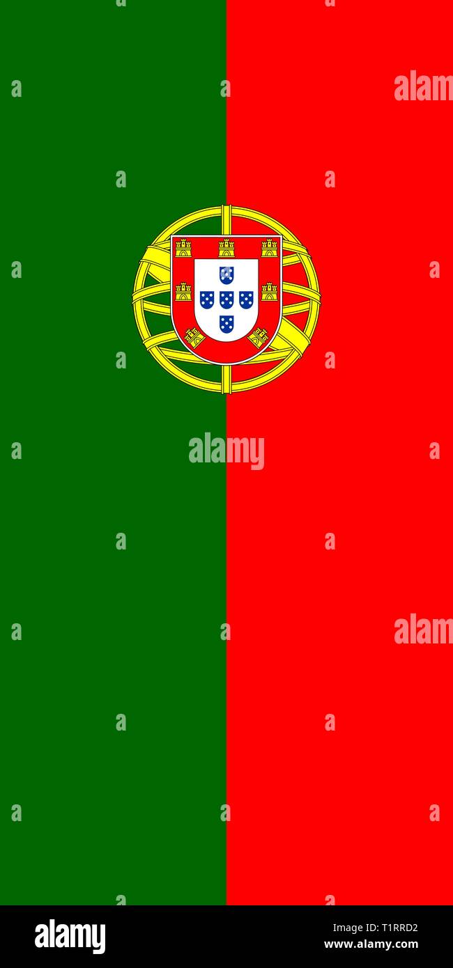Portugal ethnic design Stock Vector Images - Alamy