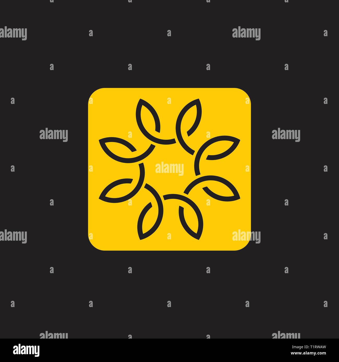 Cut cable wire Stock Vector Images - Alamy