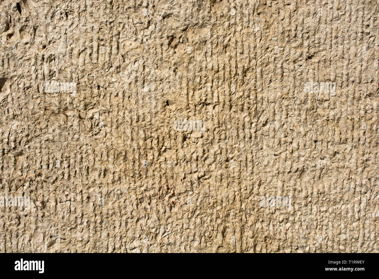 Wall surface as a simple grunge background texture pattern Stock Photo ...