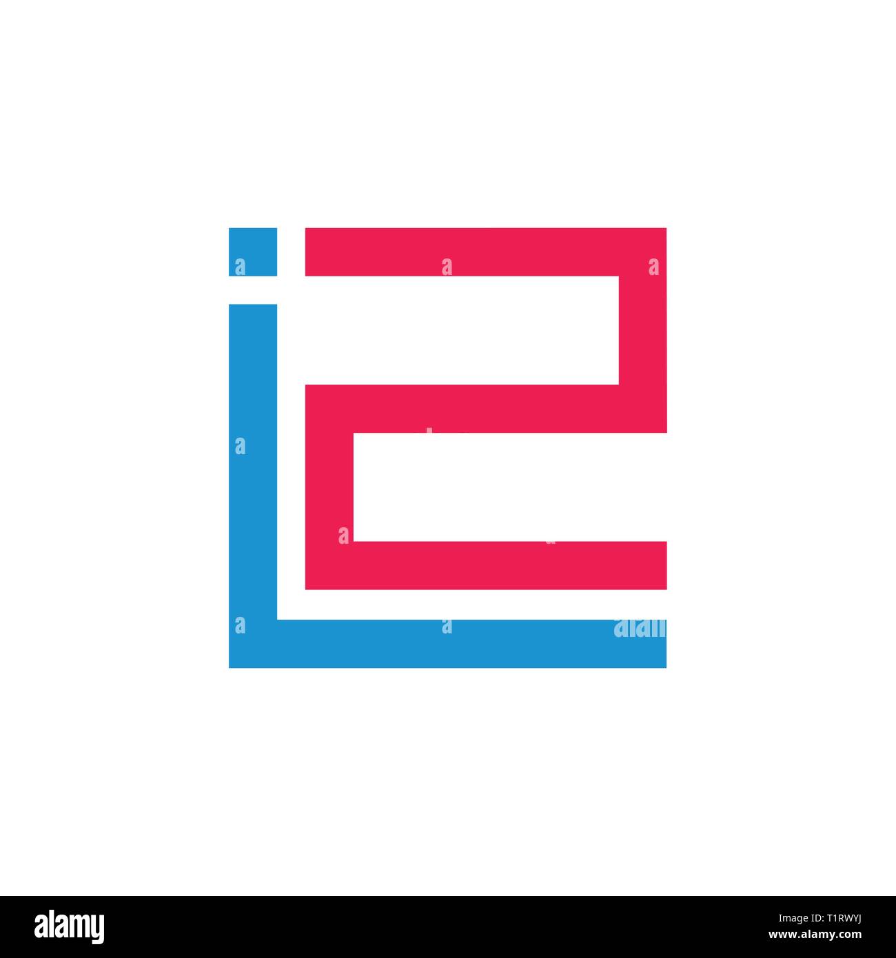 I2 technology Stock Vector Images - Alamy