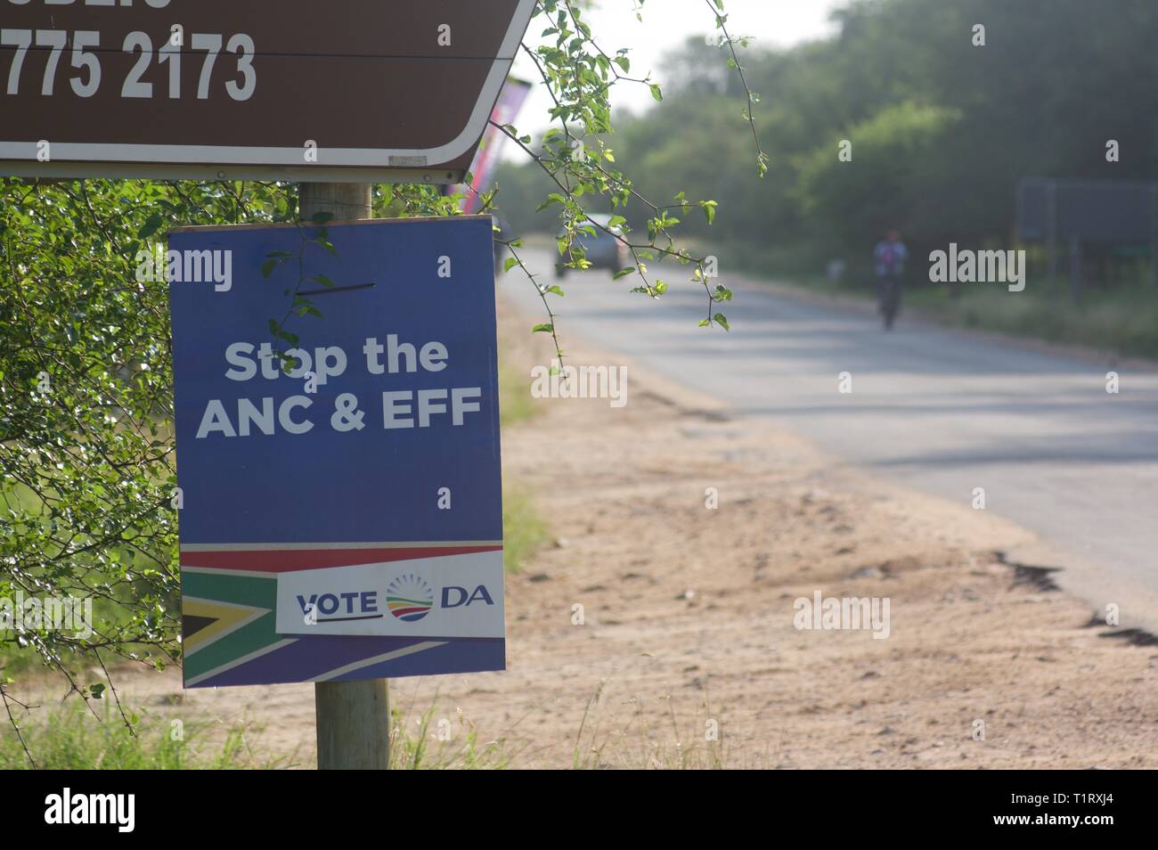 Anc poster hi-res stock photography and images - Alamy