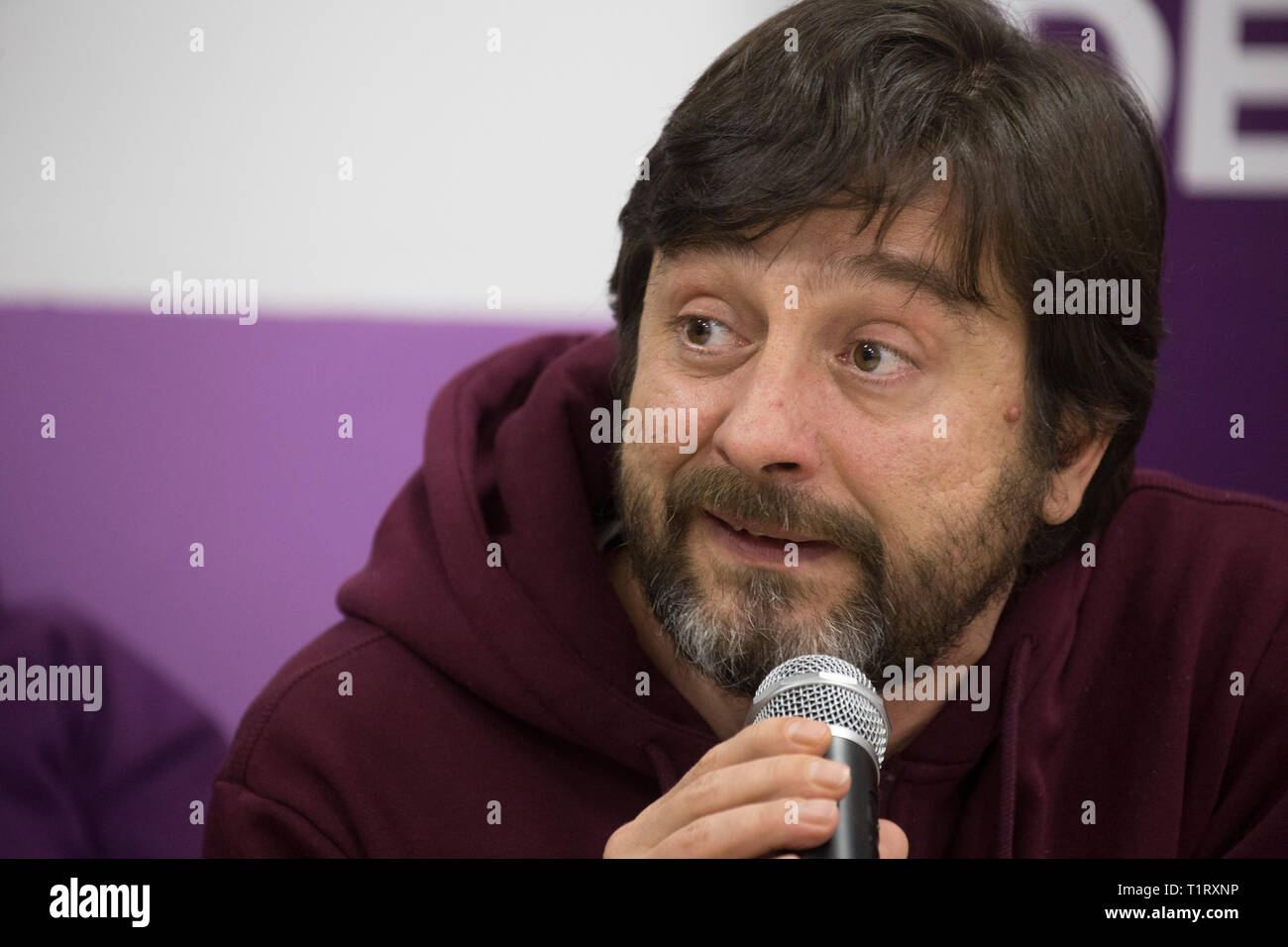 Torrrejon de ardoz hi-res stock photography and images - Alamy