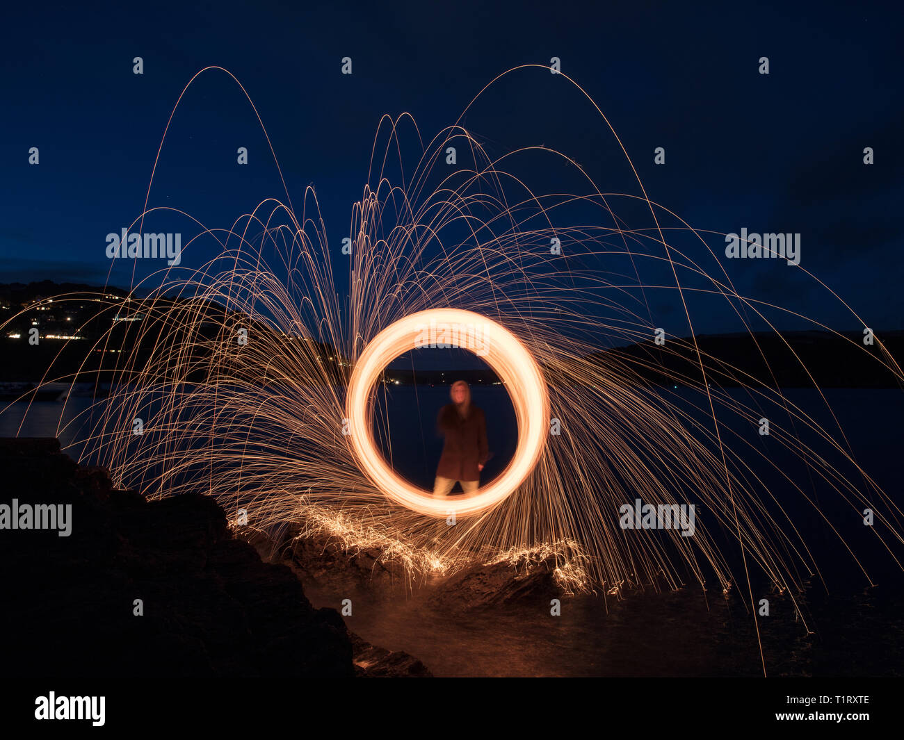 Devon photography hi-res stock photography and images - Alamy