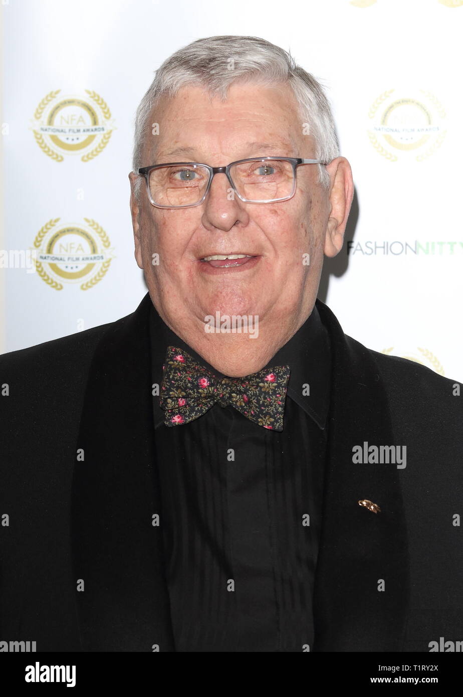 Derek hall hi-res stock photography and images - Alamy