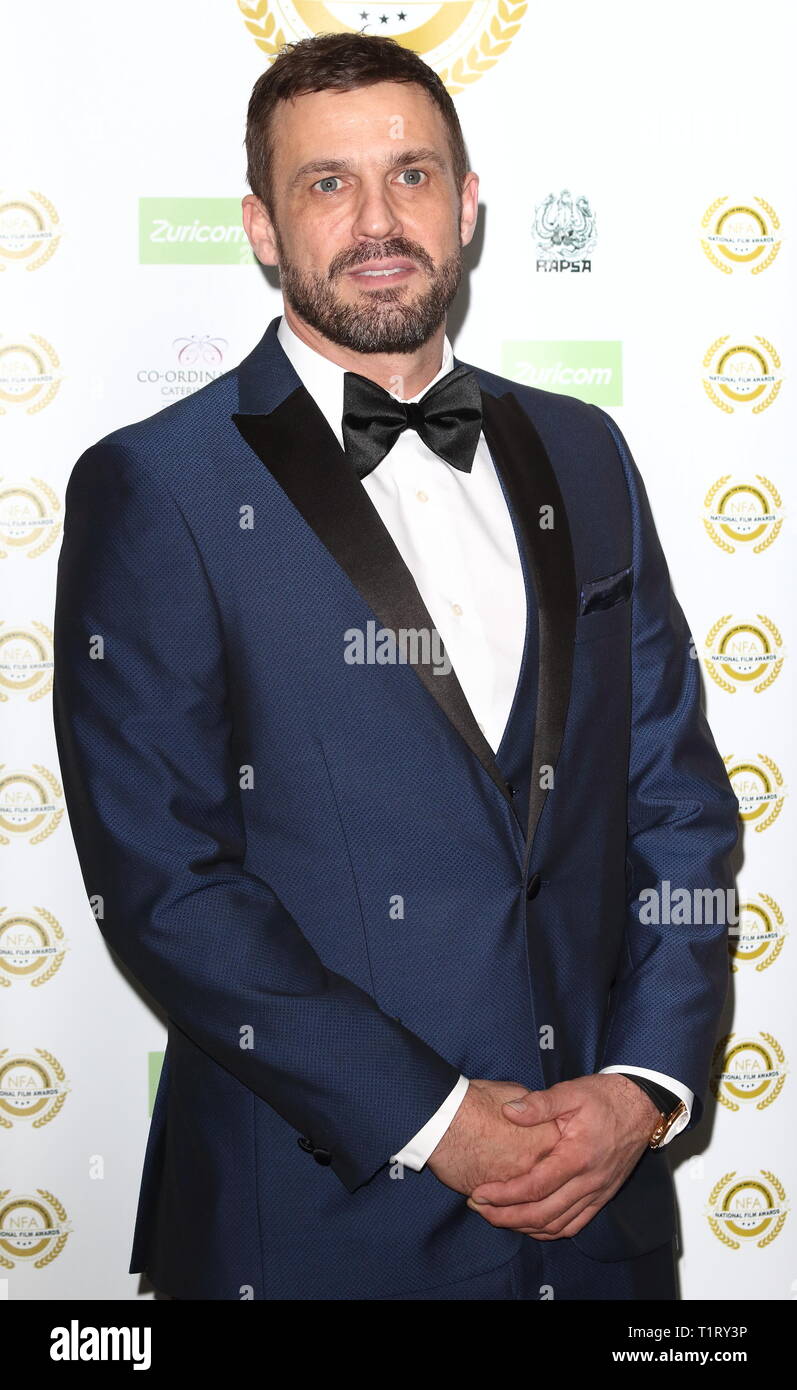 Jamie lomas hi-res stock photography and images - Alamy