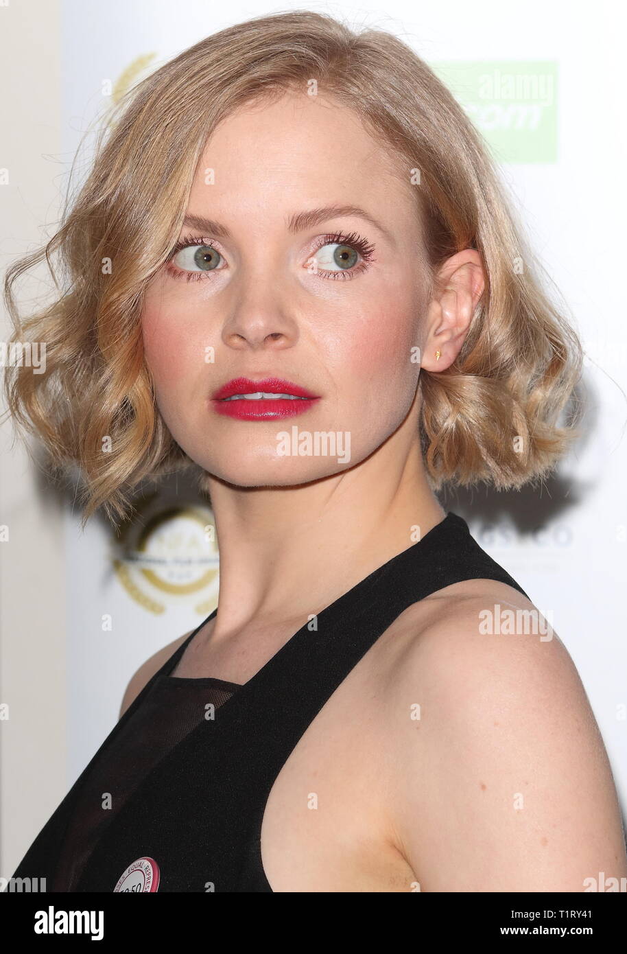 Kate phillips actress hi-res stock photography and images - Alamy