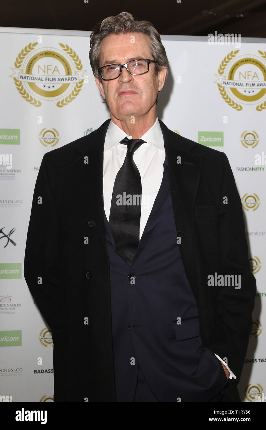 Rupert everett actor hi-res stock photography and images - Alamy