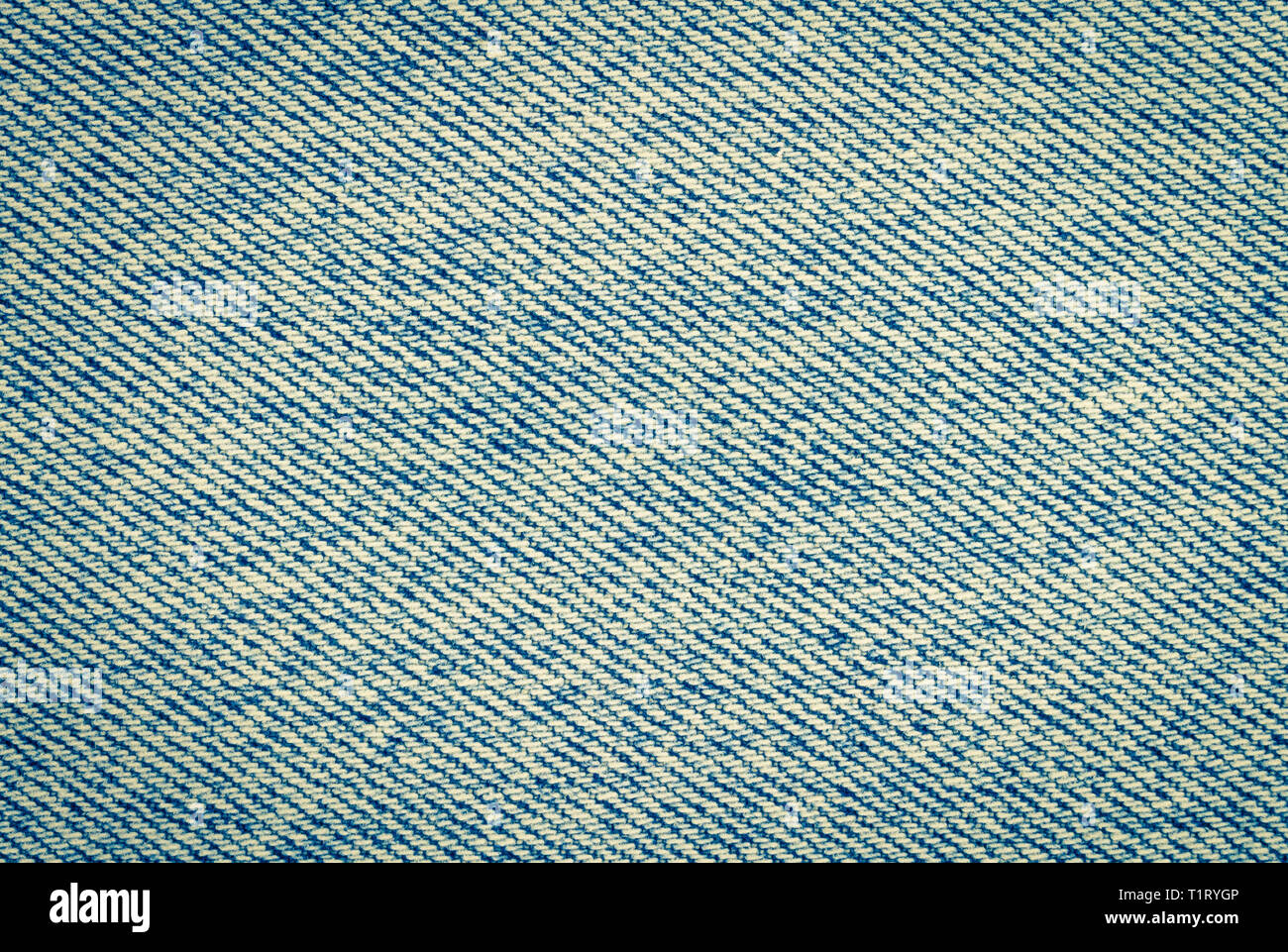 Vintage New Dark Blue Jeans or Denim Fabric Texture for Design. Jeans ...