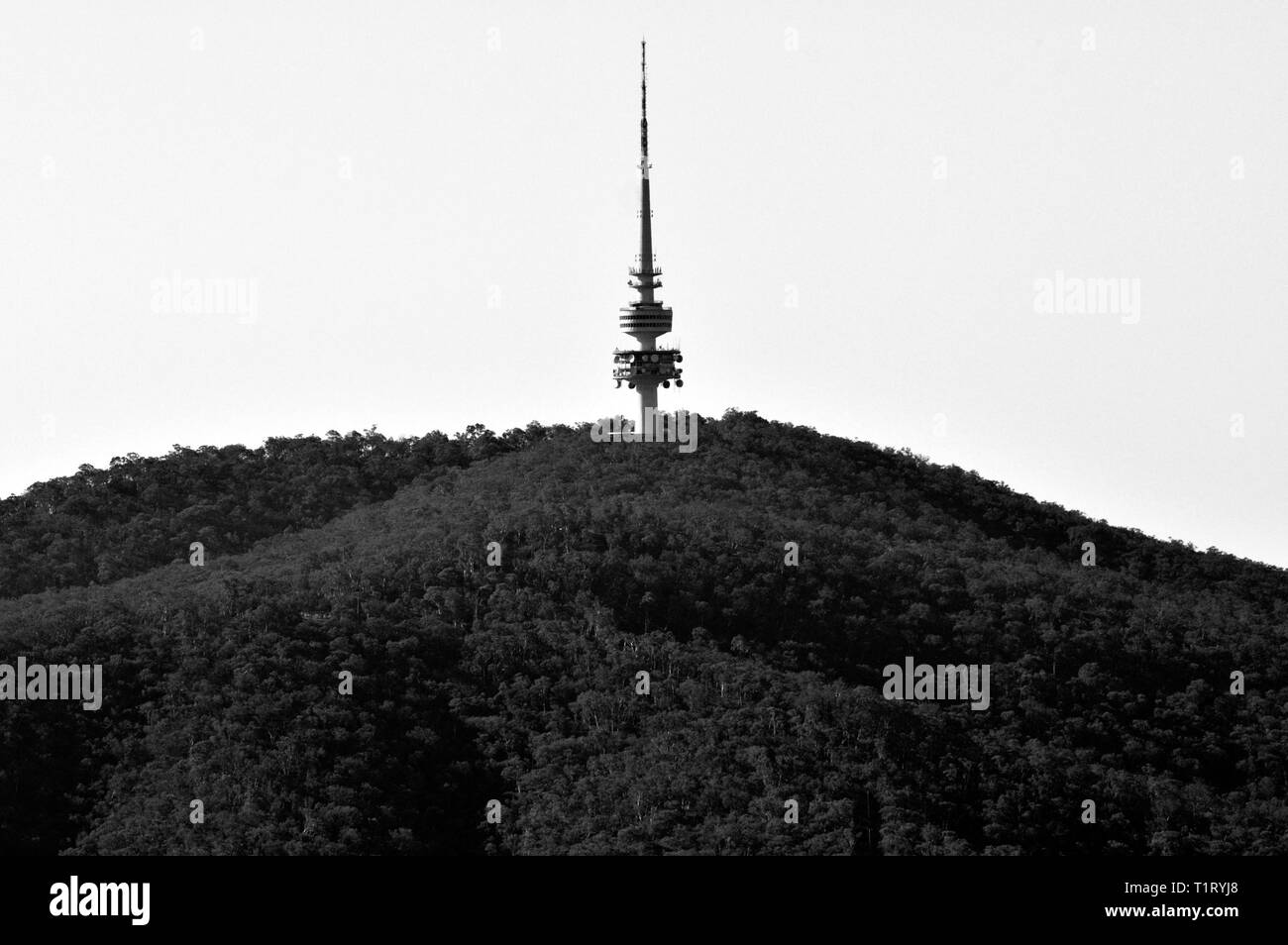 Australias Capital City High Resolution Stock Photography and Images ...