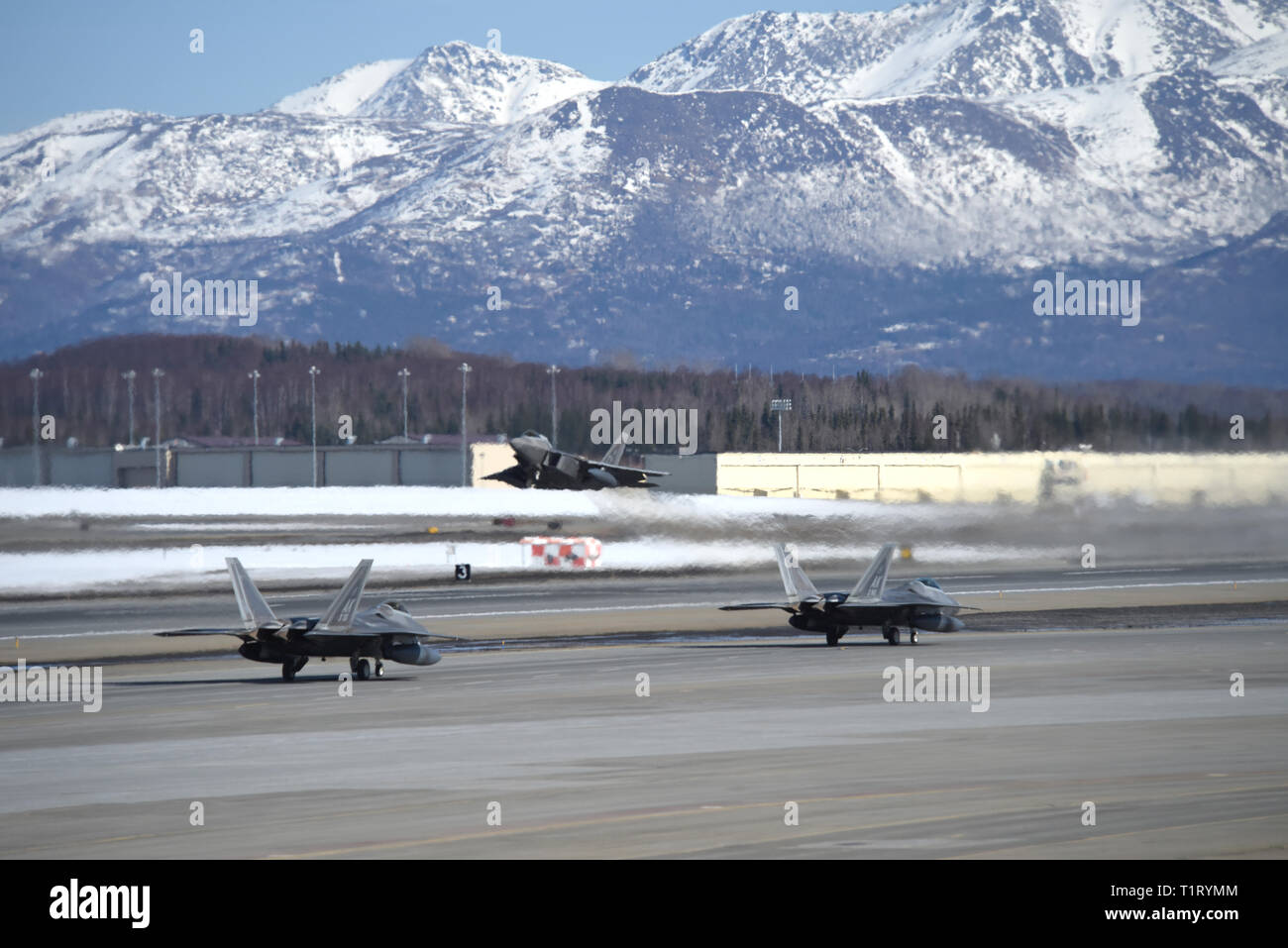 477th fighter group hi-res stock photography and images - Alamy